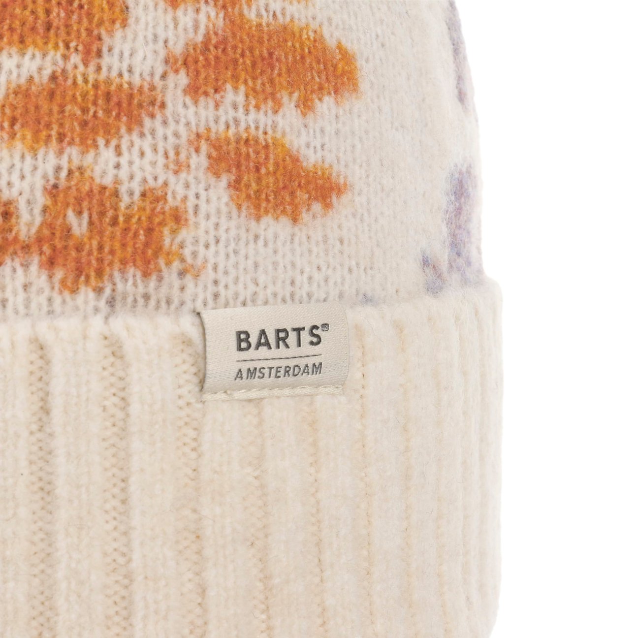 Gorro Beanie Vinne Flower by Barts - 34,99