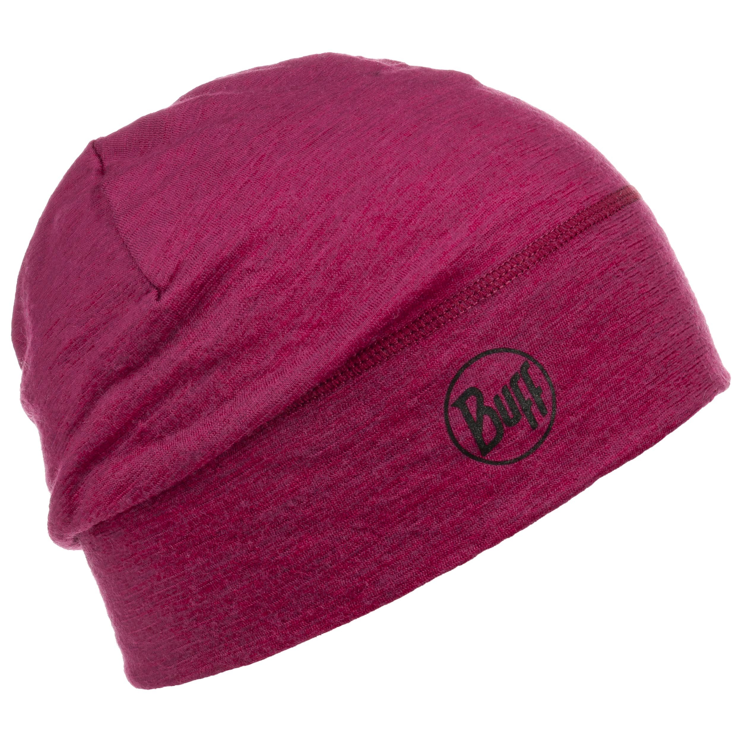 Gorro Lightweight Merino Wool One-Layer by BUFF - 34,95