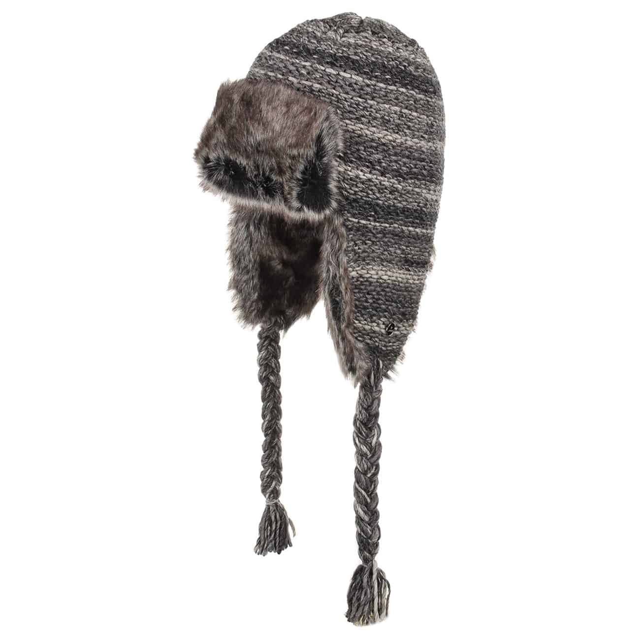 Gorro Peruano con Ribete de Pelo by Lierys - 24,95