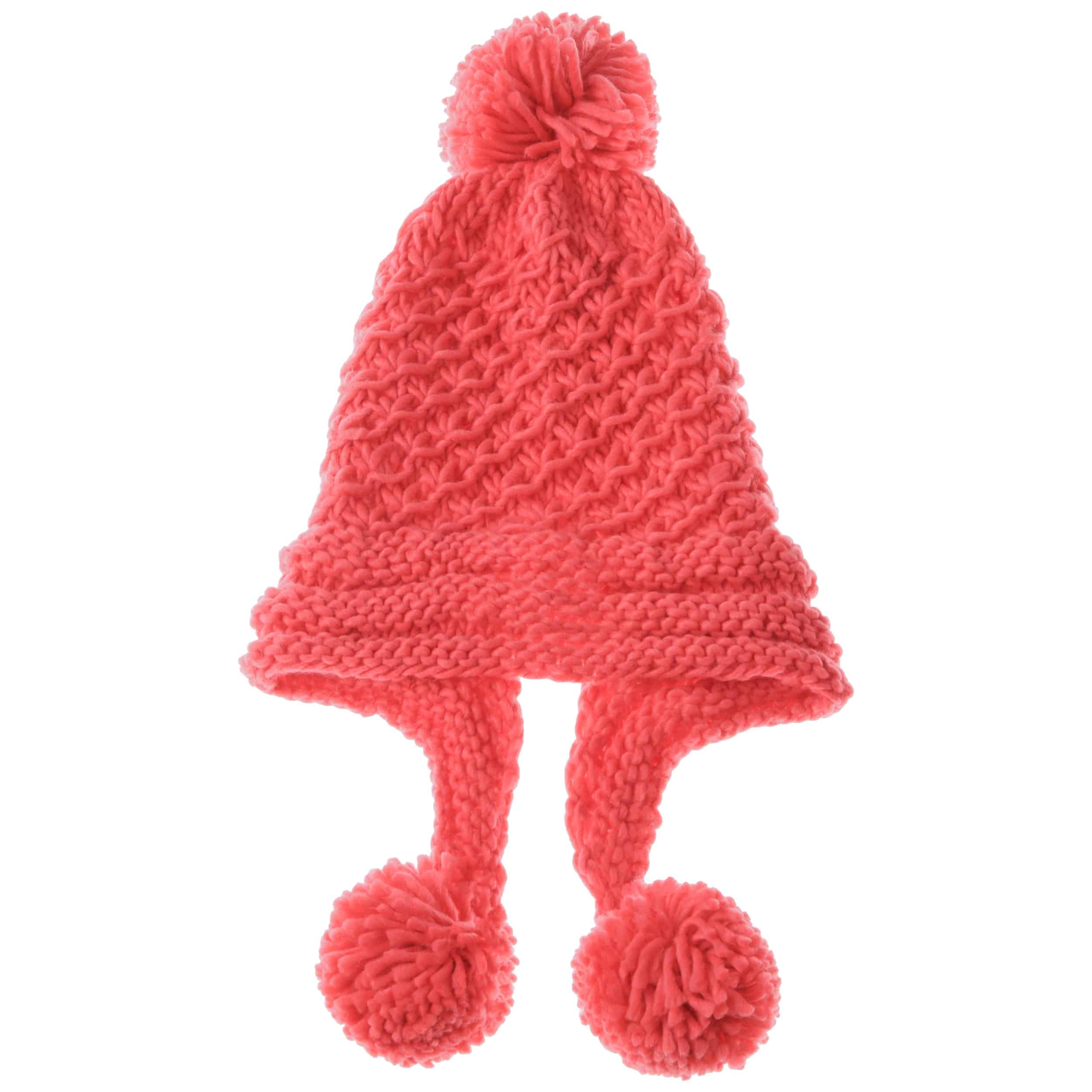 Gorro con Pompón Inca by Lipodo - 19,95