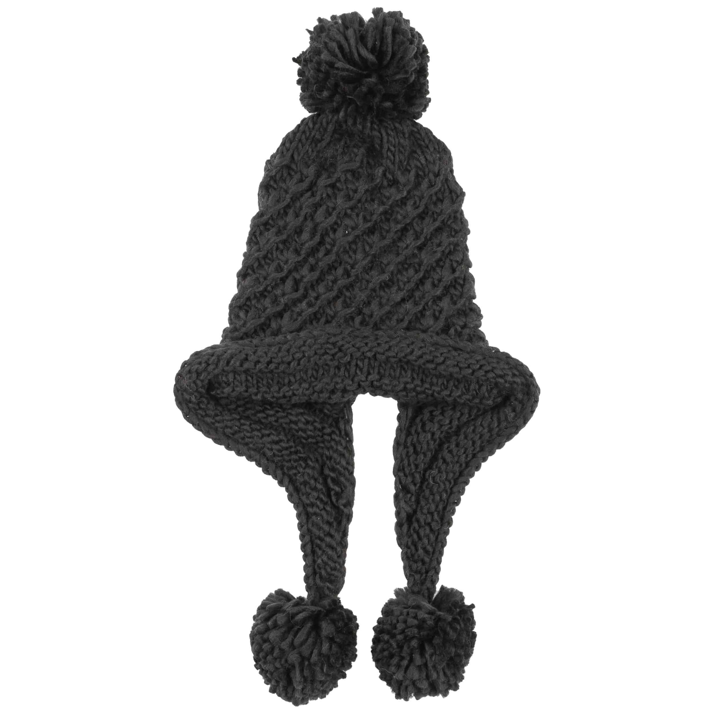 Gorro con Pompón Inca by Lipodo - 19,95