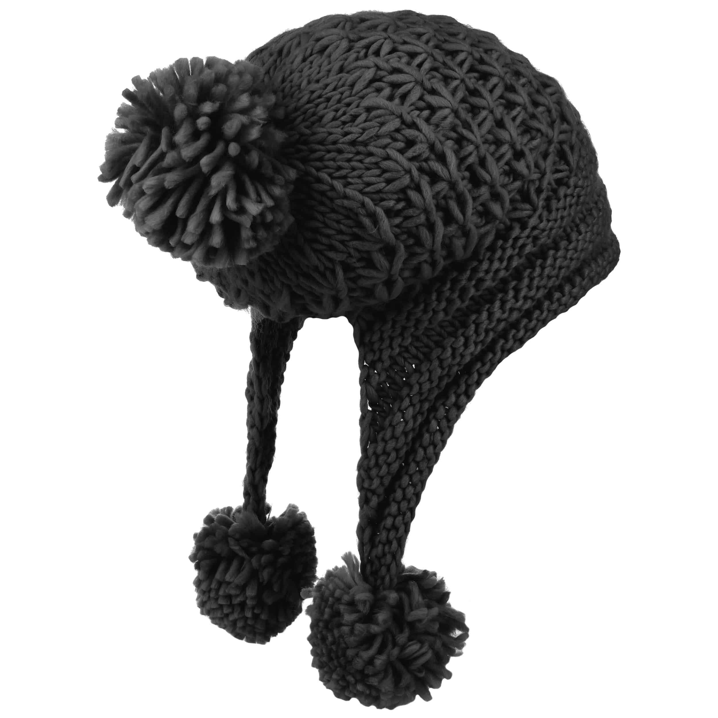 Gorro con Pompón Inca by Lipodo - 19,95