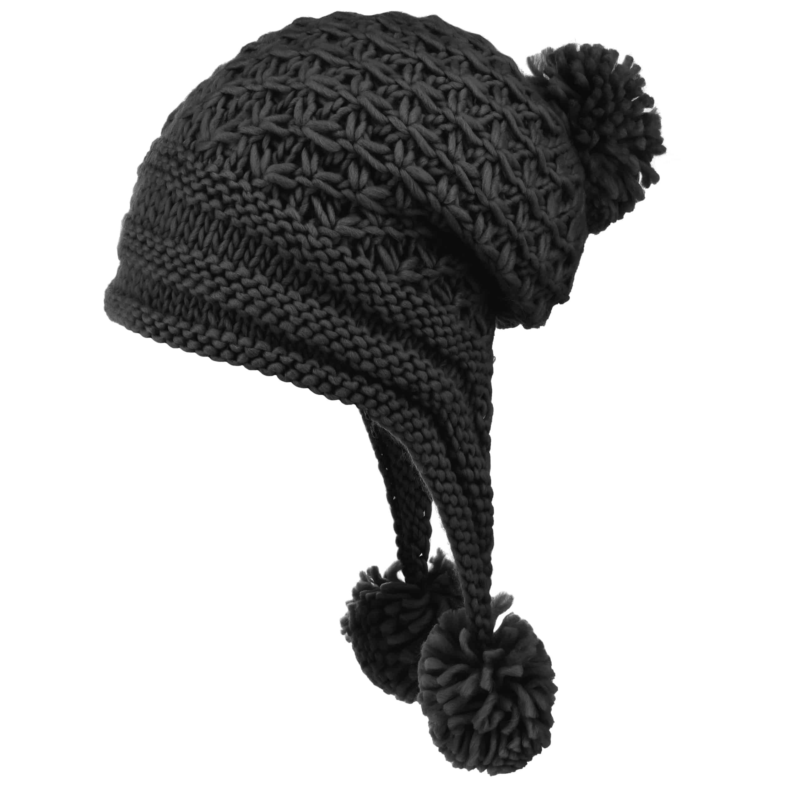 Gorro con Pompón Inca by Lipodo - 19,95