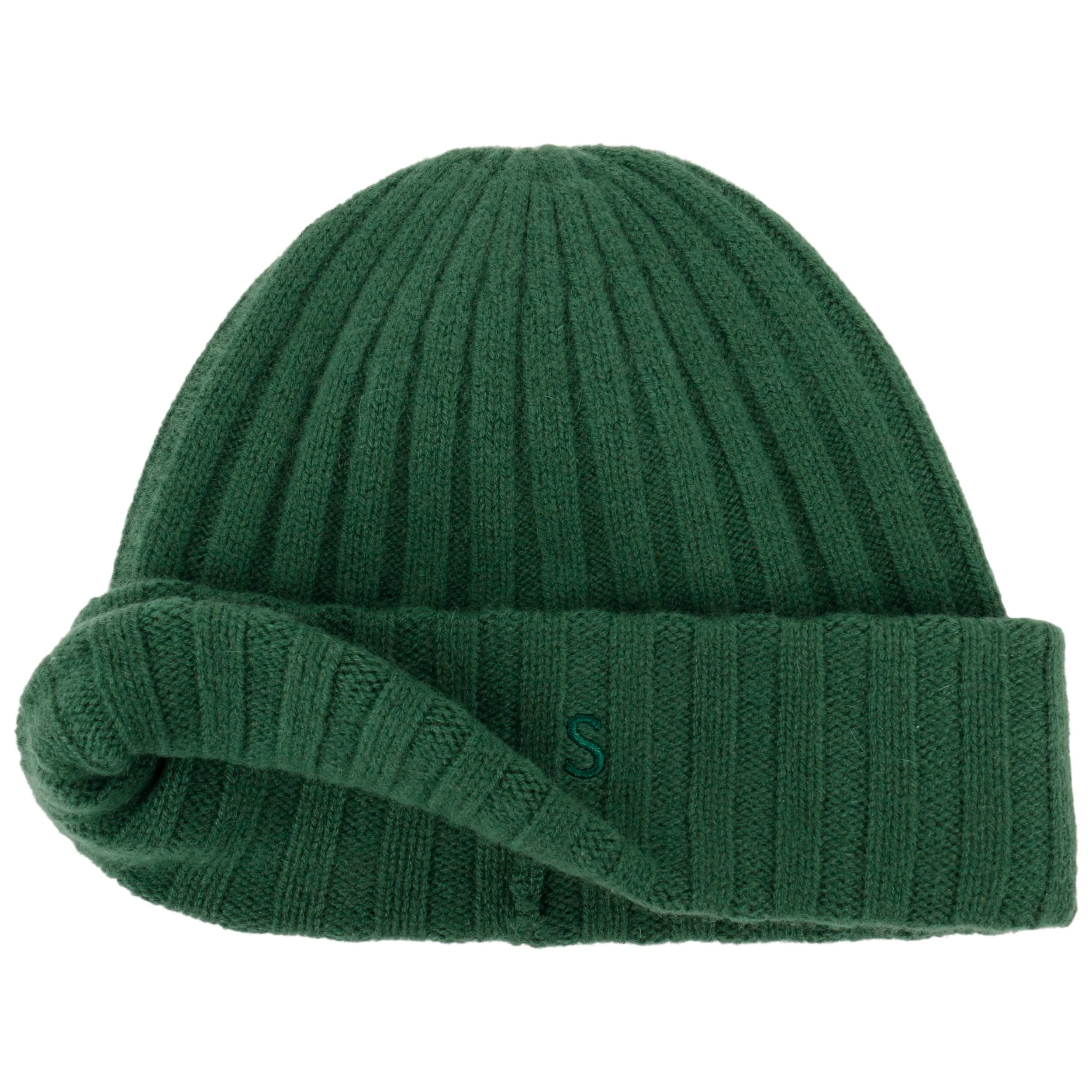 Gorro de Cachemir Surth by Stetson - 119,00
