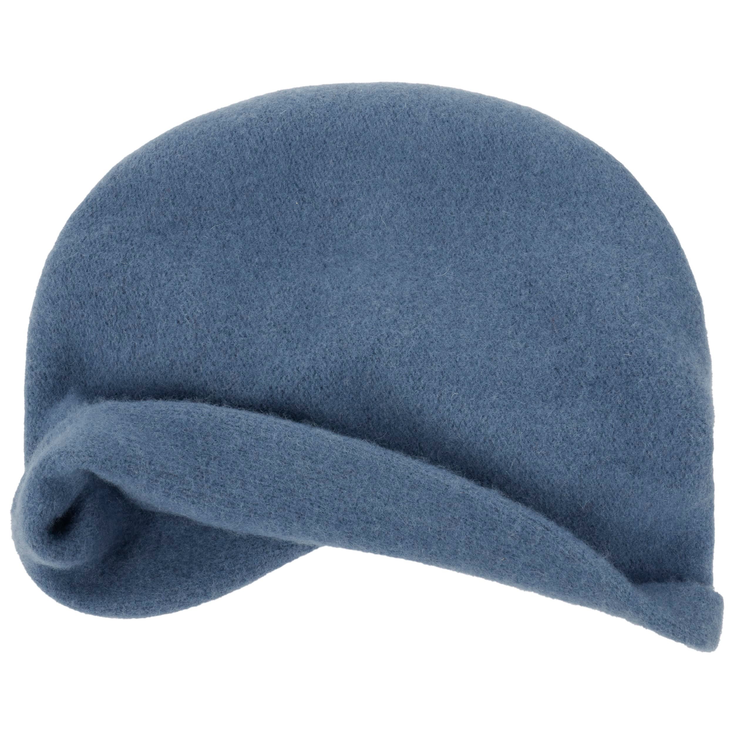 Gorro de Lana Hervida Vialena by Seeberger - 49,95