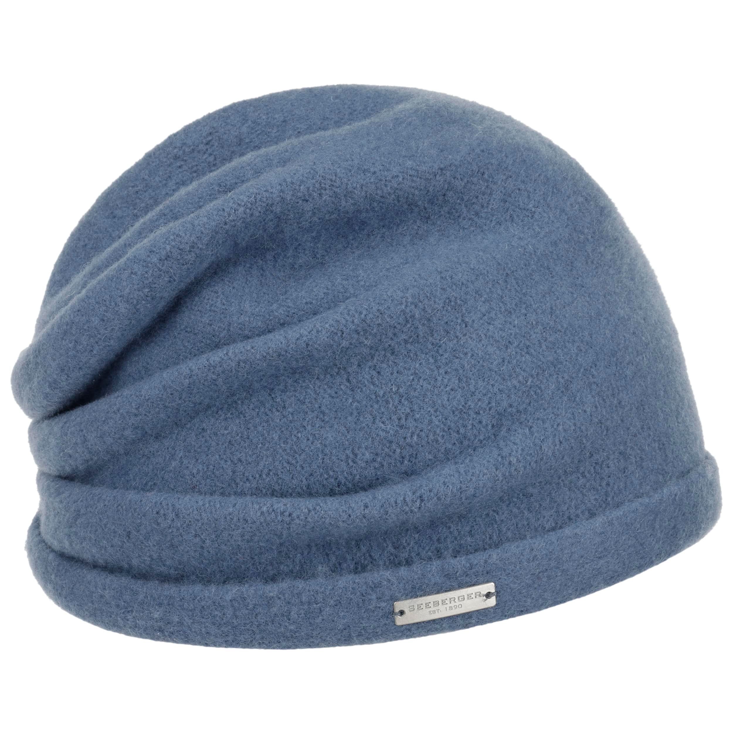 Gorro de Lana Hervida Vialena by Seeberger - 49,95
