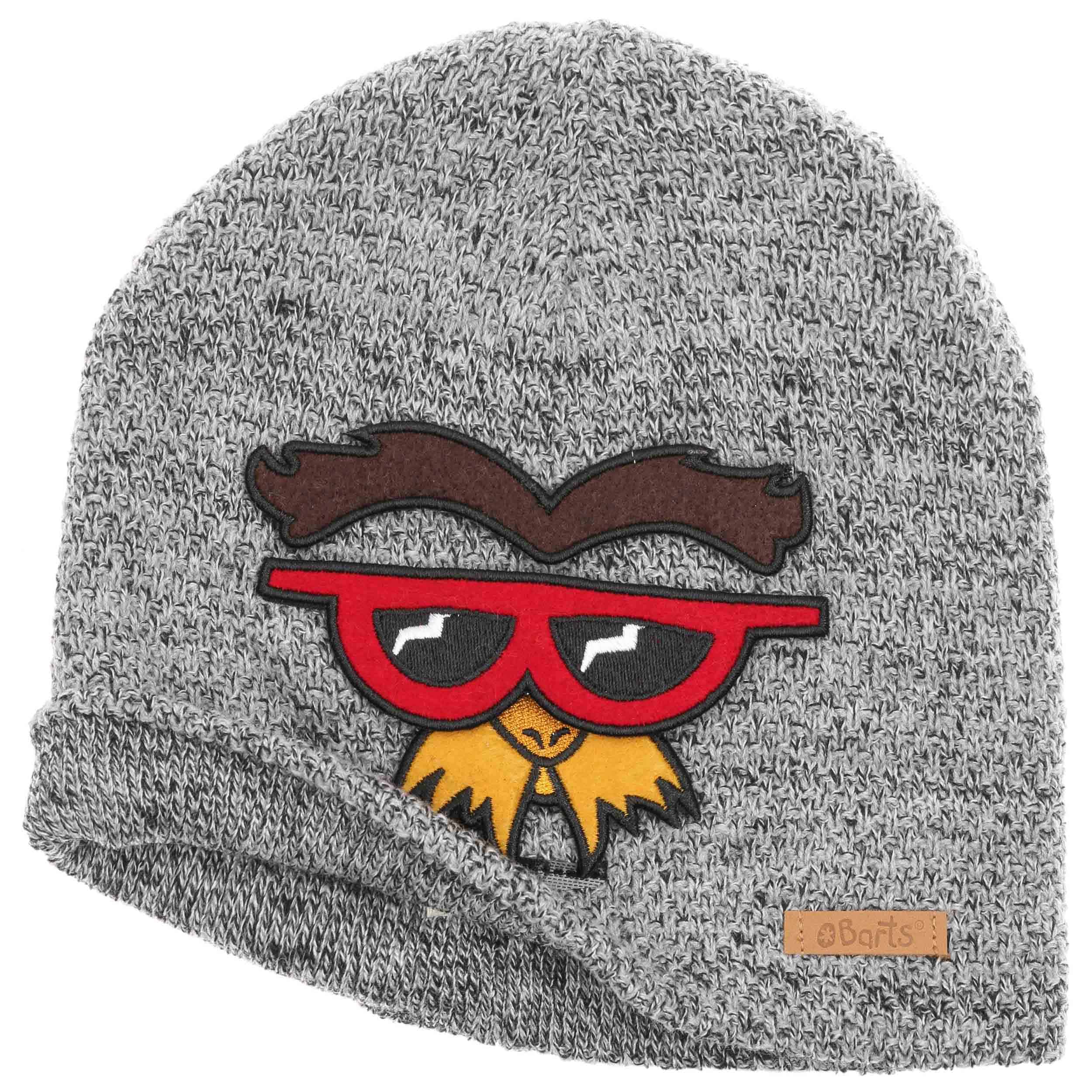 Gorro de Niño Change Patches Lighter by Barts --> Sombreros, gorros ...