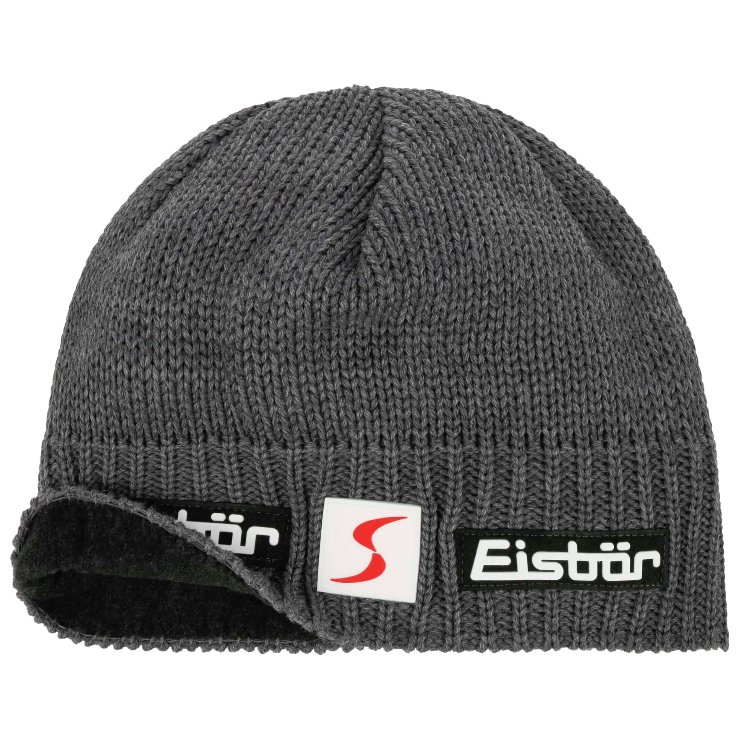 Gorro de Punto Trop Skipool by Eisbär - 54,99