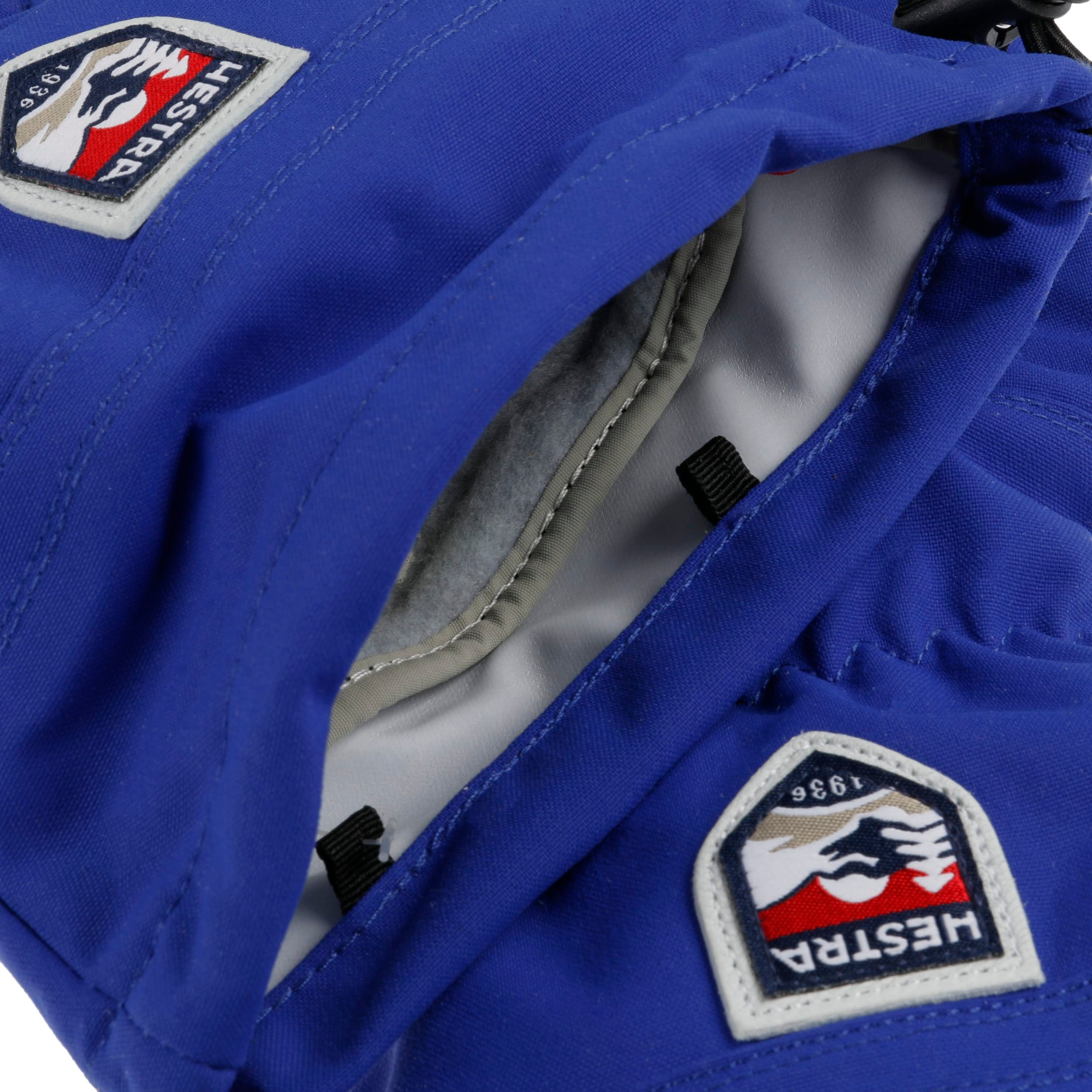 Guantes Heli Ski 5-Finger by Hestra - 149,00