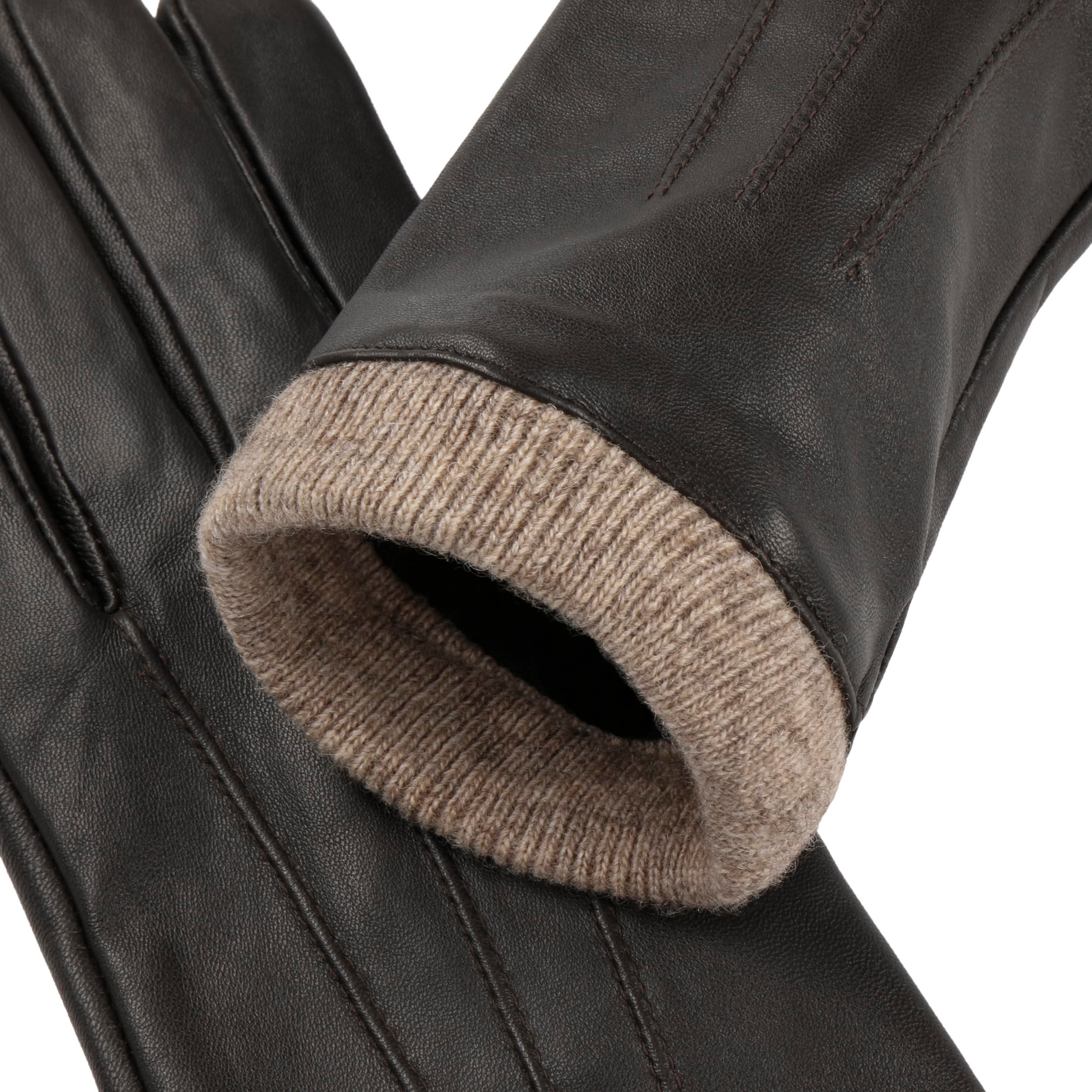 Guantes de Piel Daisy Touchscreen by Pearlwood - 59,00