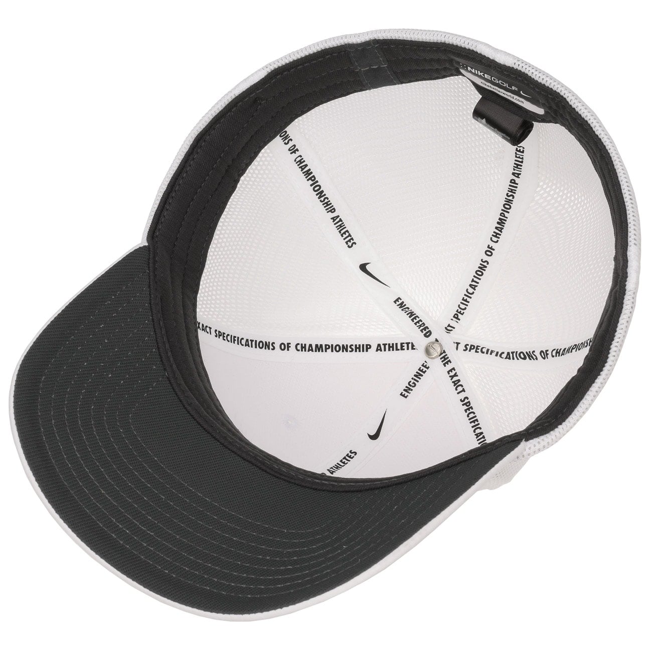 Legacy91 Uni Flexfit Mesh Cap by Nike - 34,99