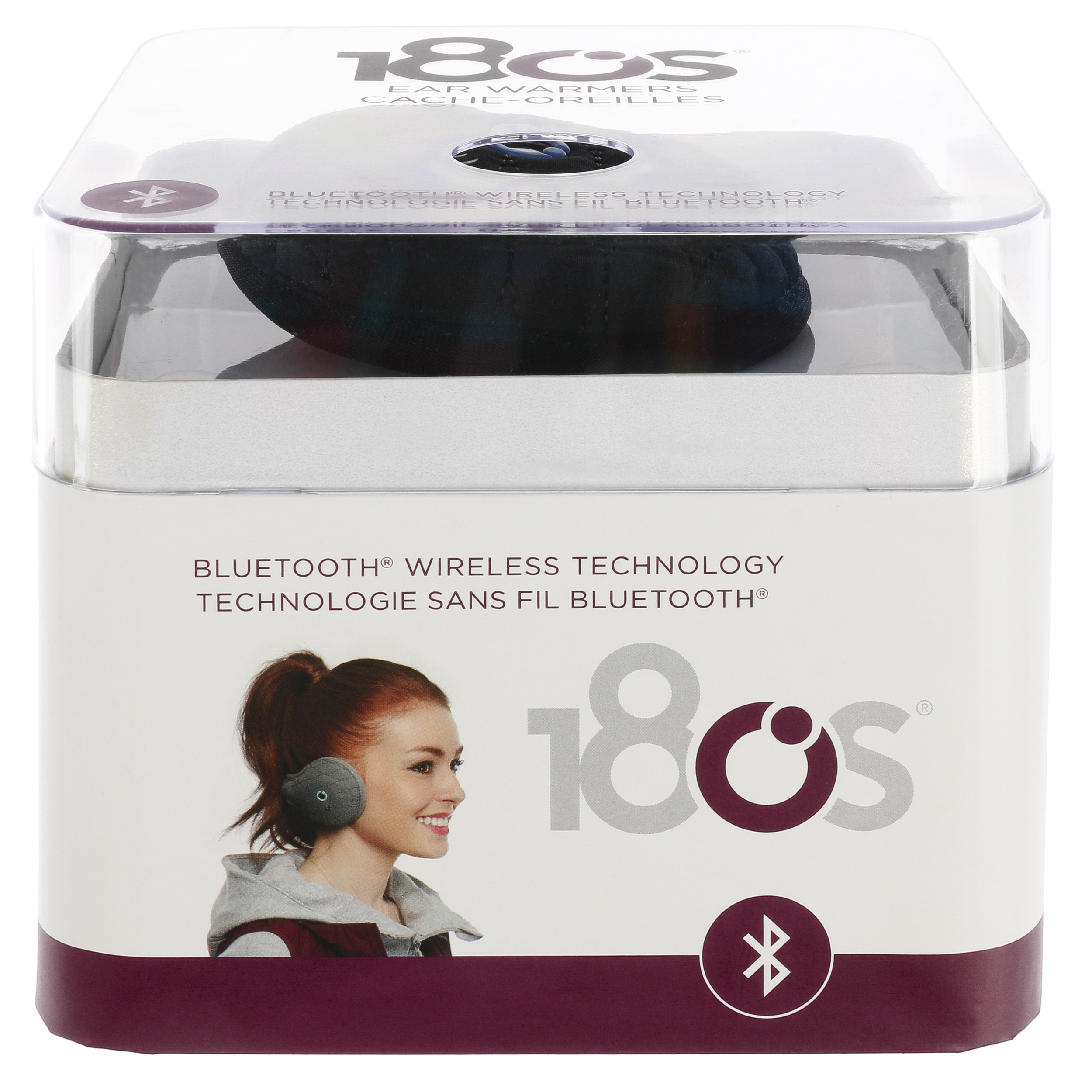 Orejeras Keystone Bluetooth by 180s - 59,95