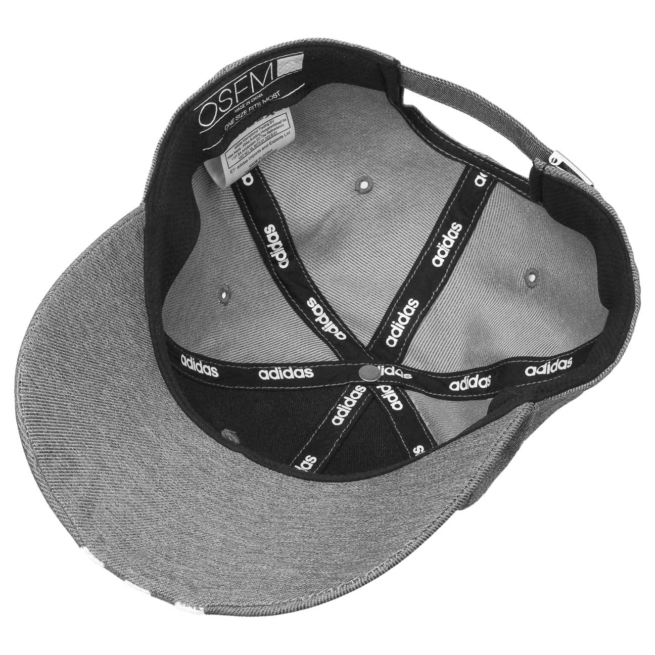 Performance Essentials Cap by adidas - 19,95