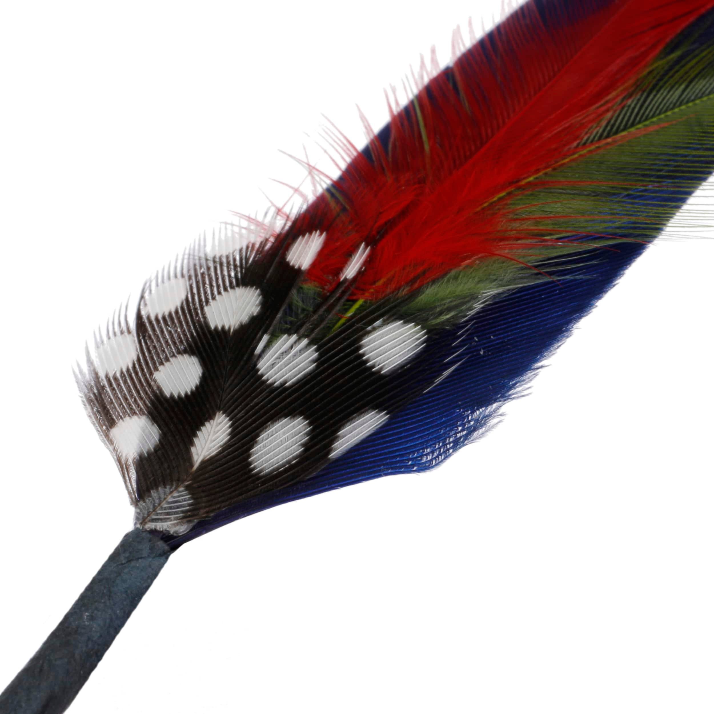 Set de 2 Plumas by Stetson - 2,99