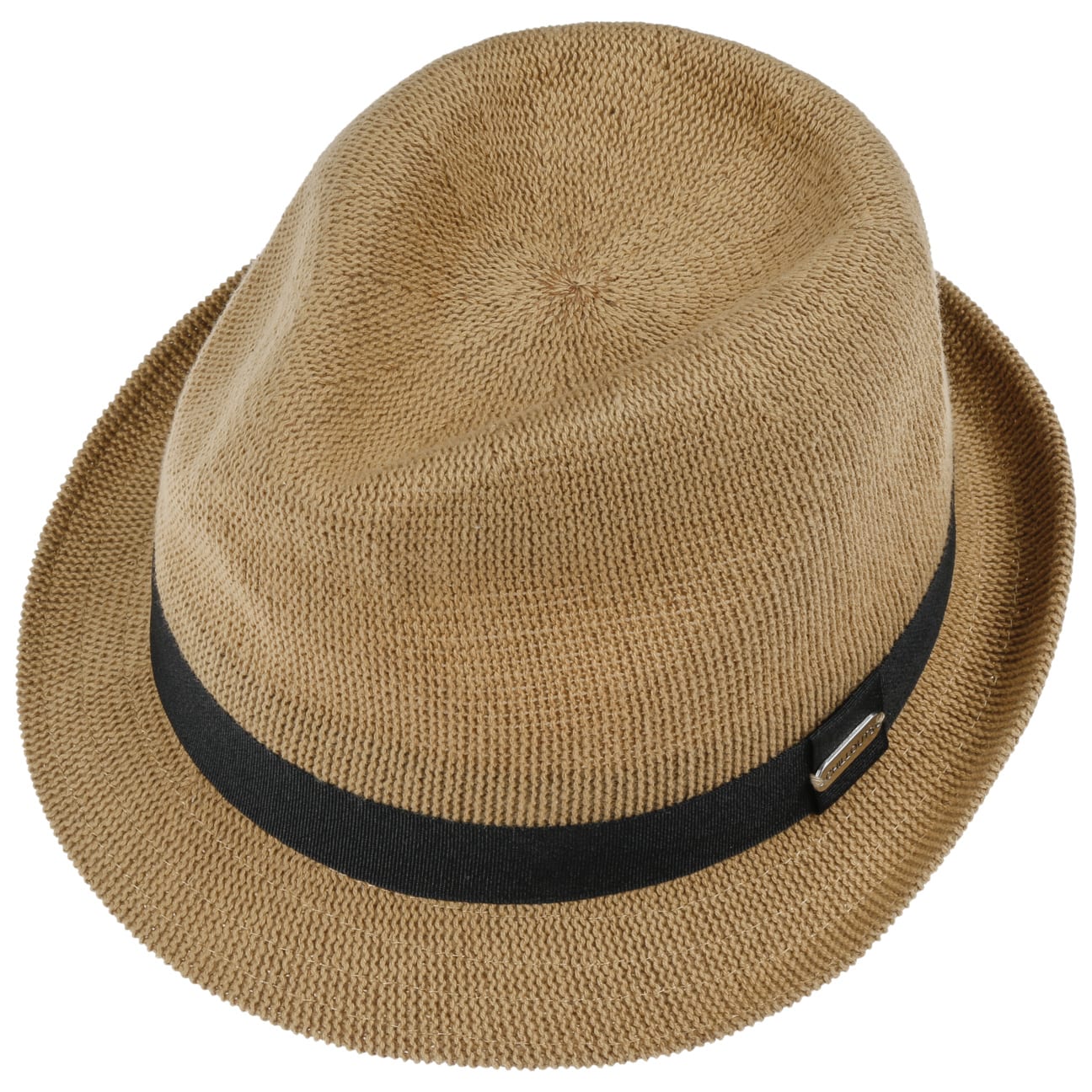 Sombrero Bardolino Trilby by Chillouts - Sombreros - sombreroshop.es