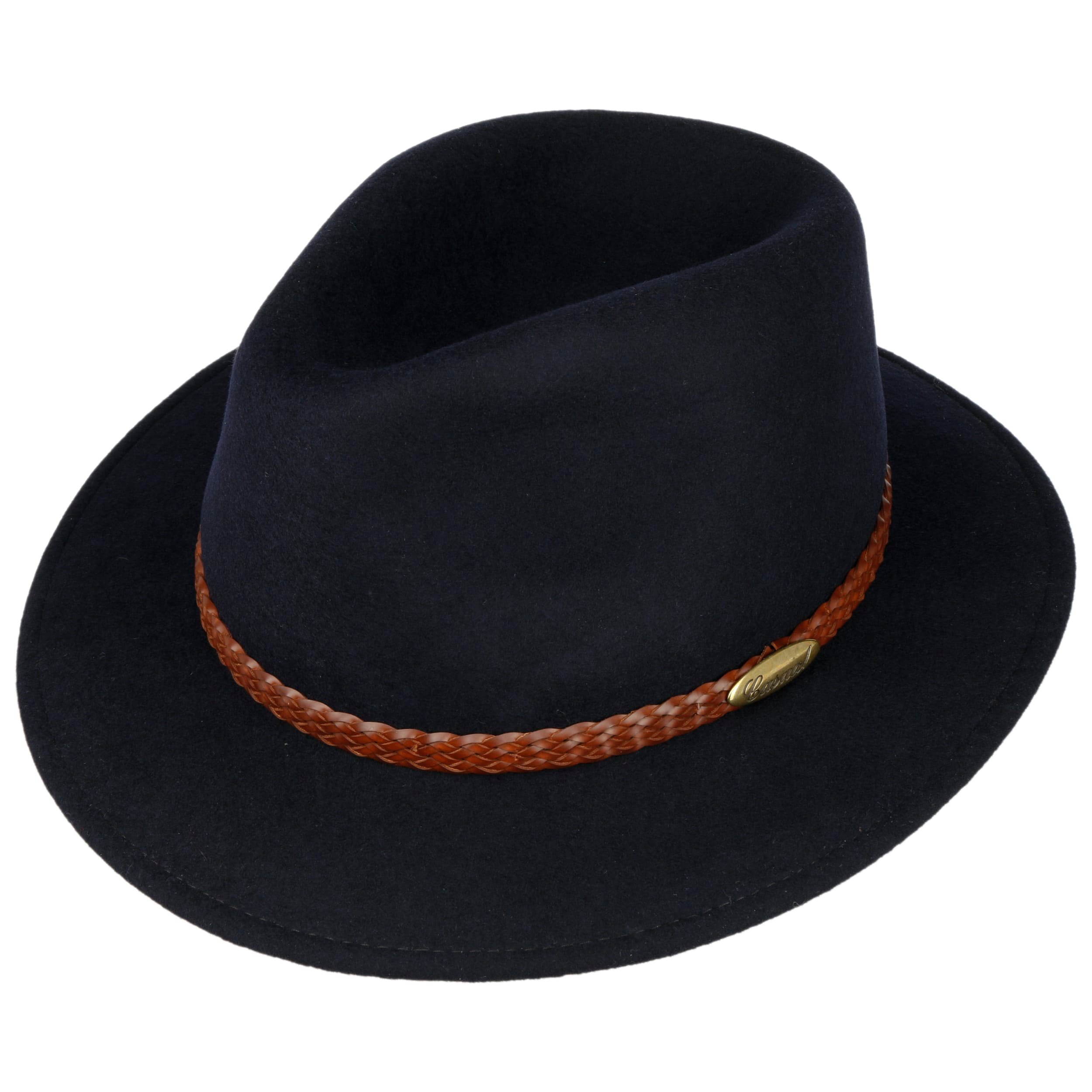 Sombrero Casual Light Traveller by Lierys - 79,95