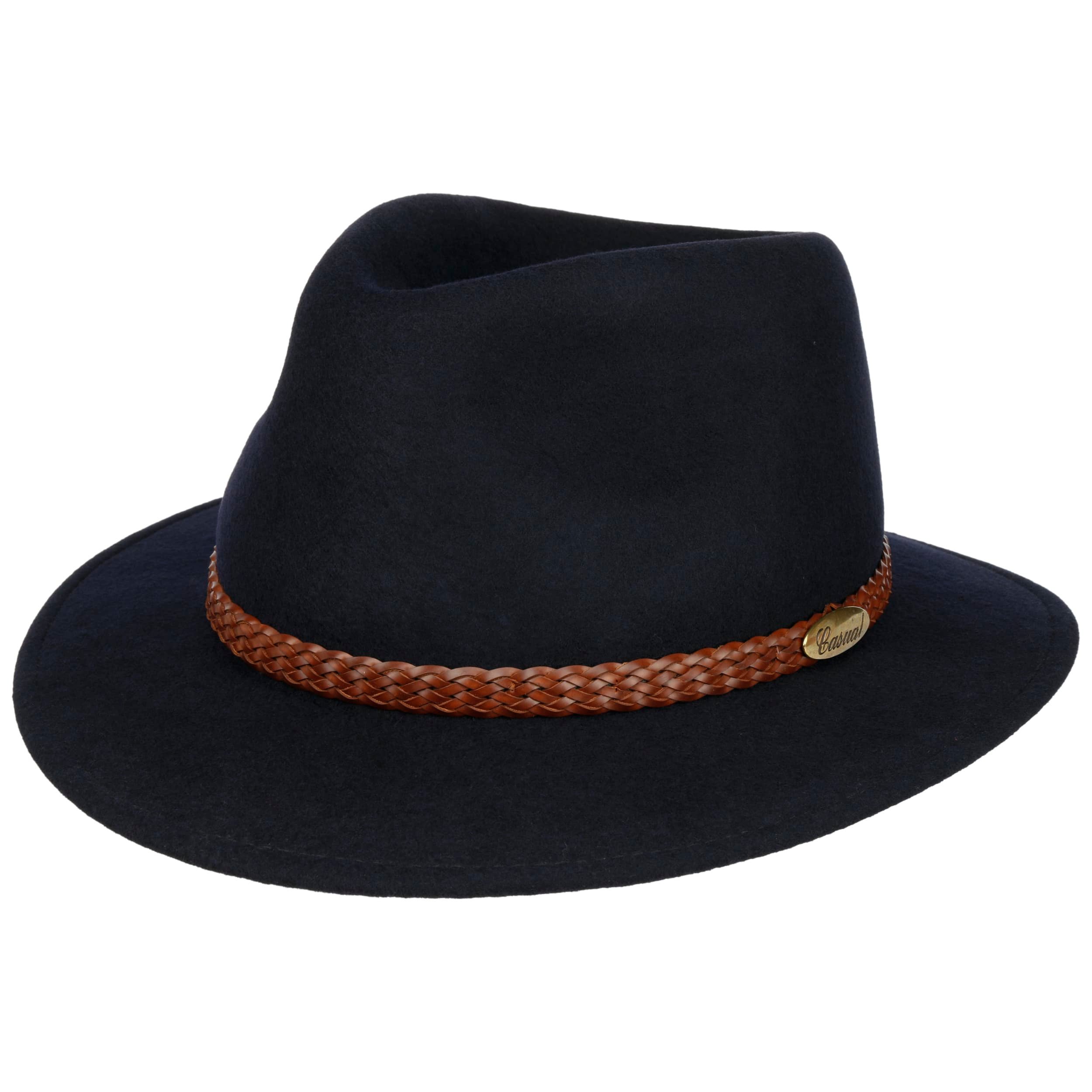 Sombrero Casual Light Traveller by Lierys - 79,95