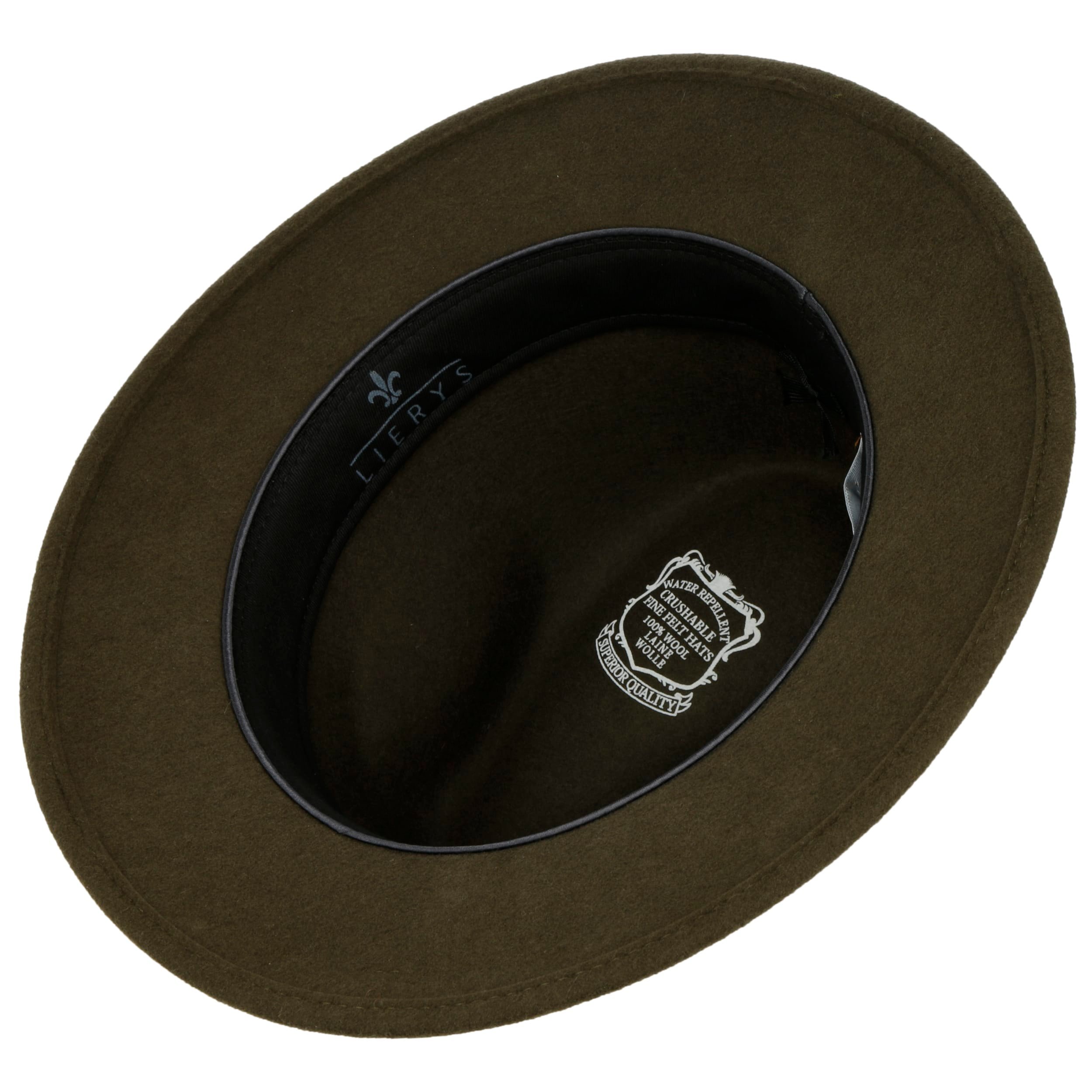 Sombrero Casual Light Traveller by Lierys - 79,95