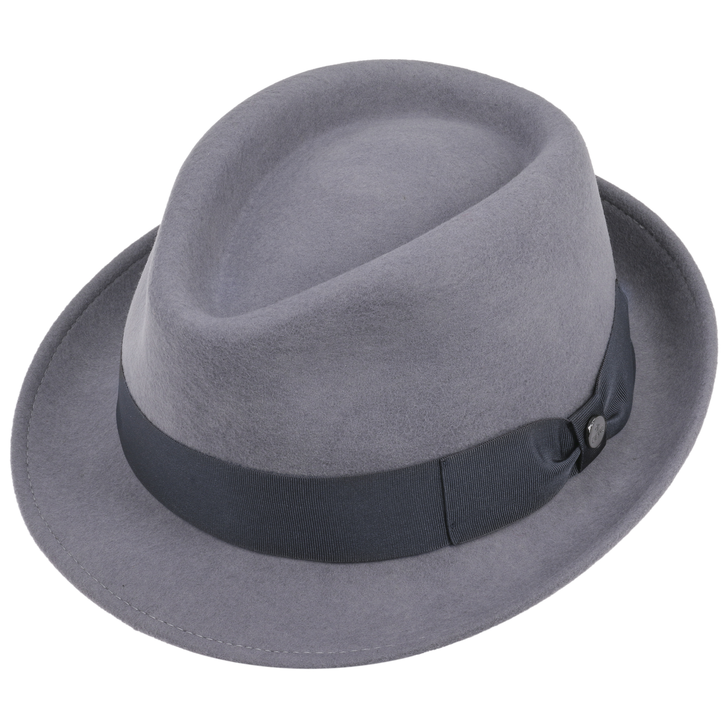 Sombrero Classic Wool Trilby by Lierys - 79,95