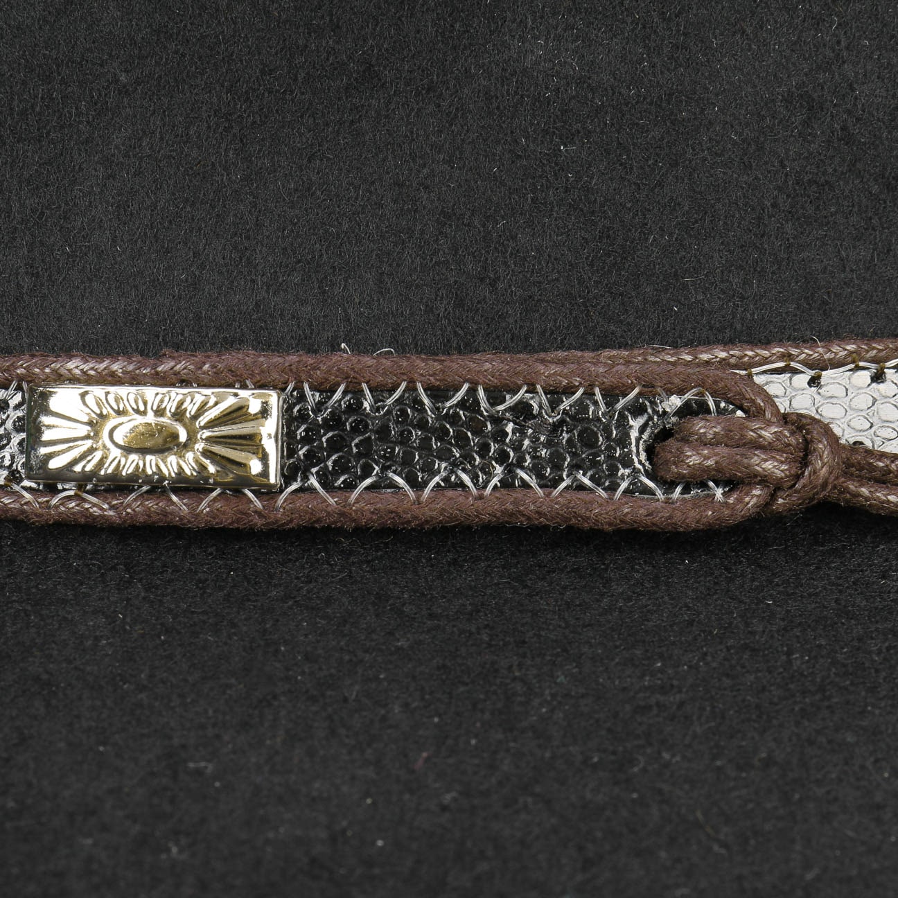 Sombrero Concho Crushable - 69,95