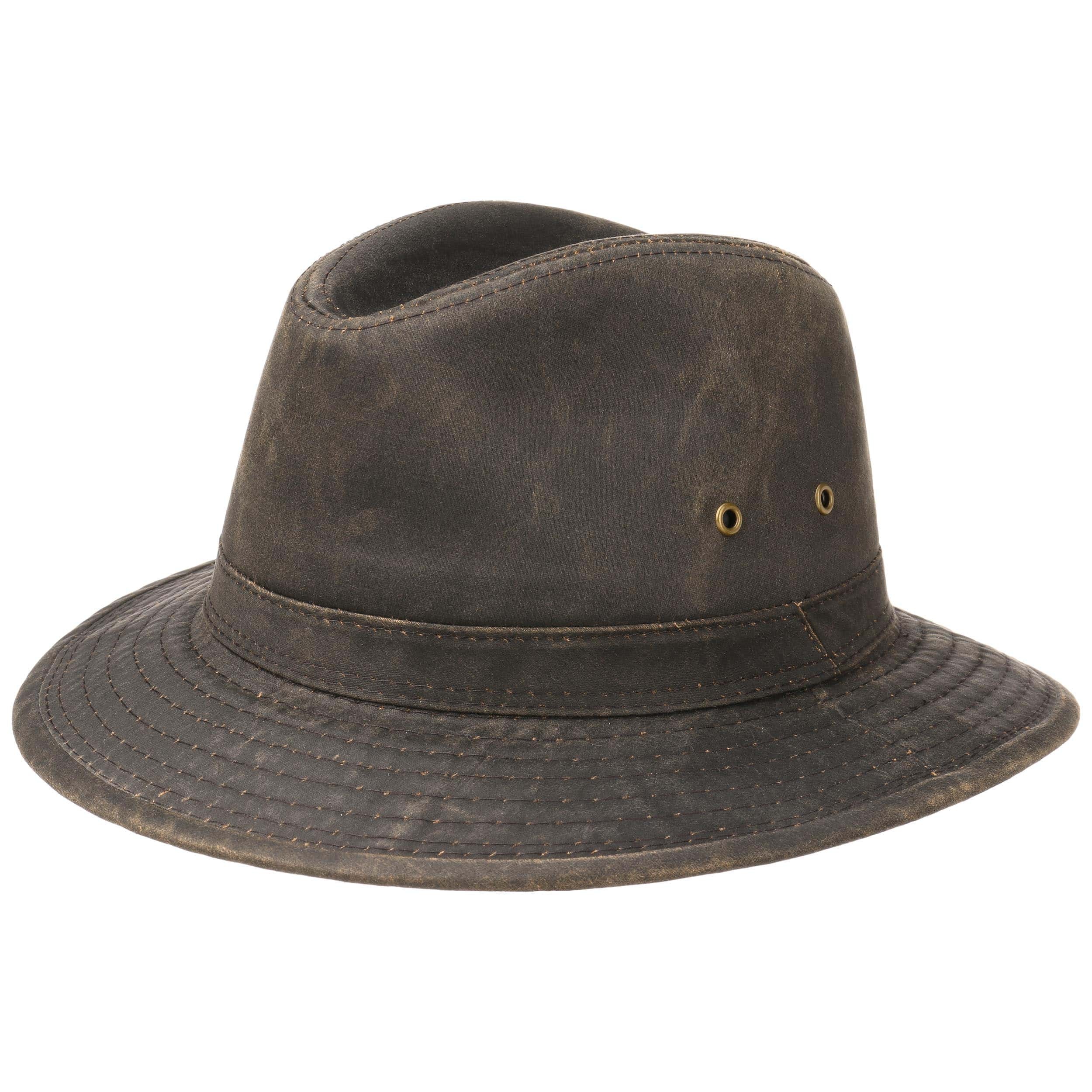 Sombrero Lars Outdoor Traveller - 49,95