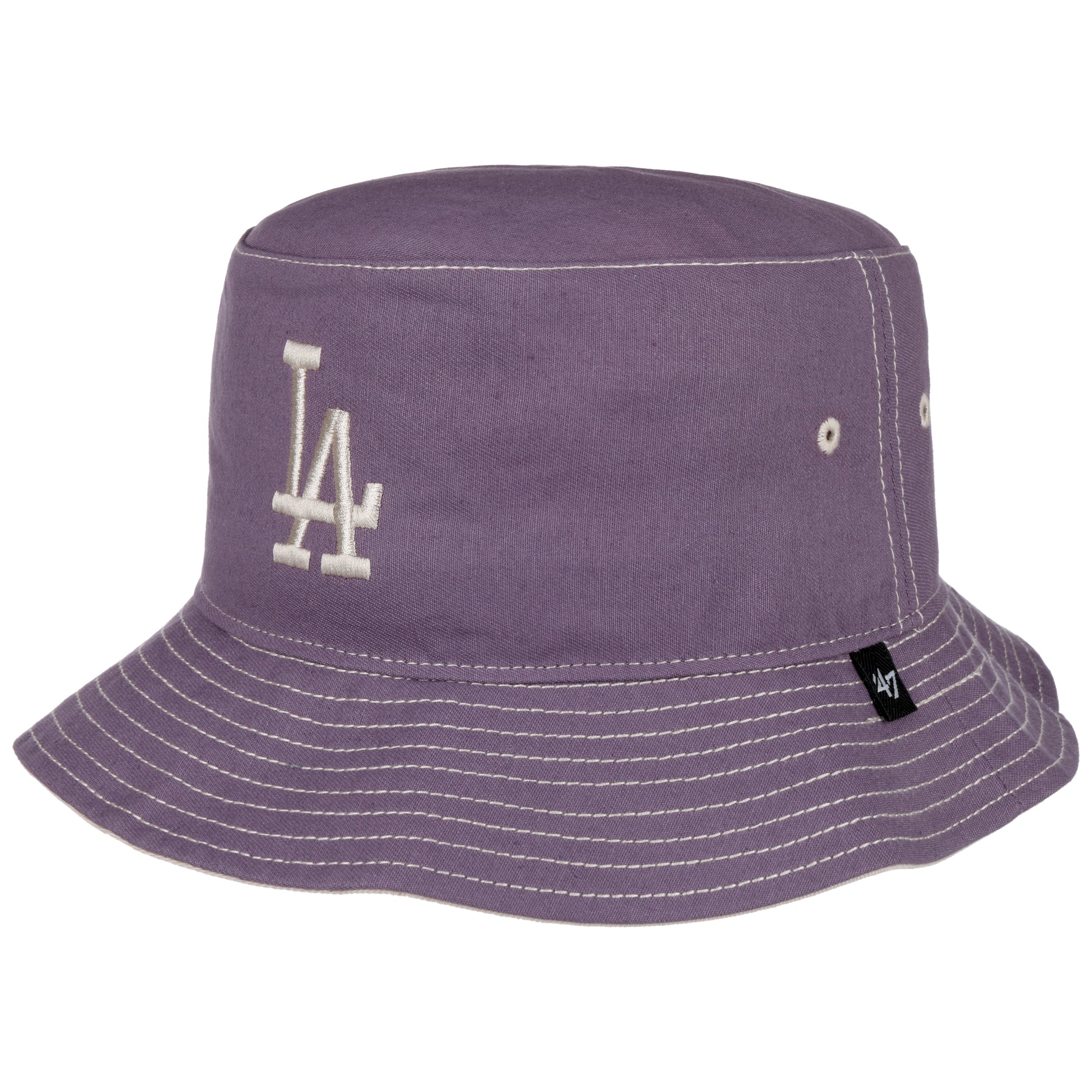 Sombrero MLB Dodgers Rocky Nook Bucket by 47 Brand - 14,95