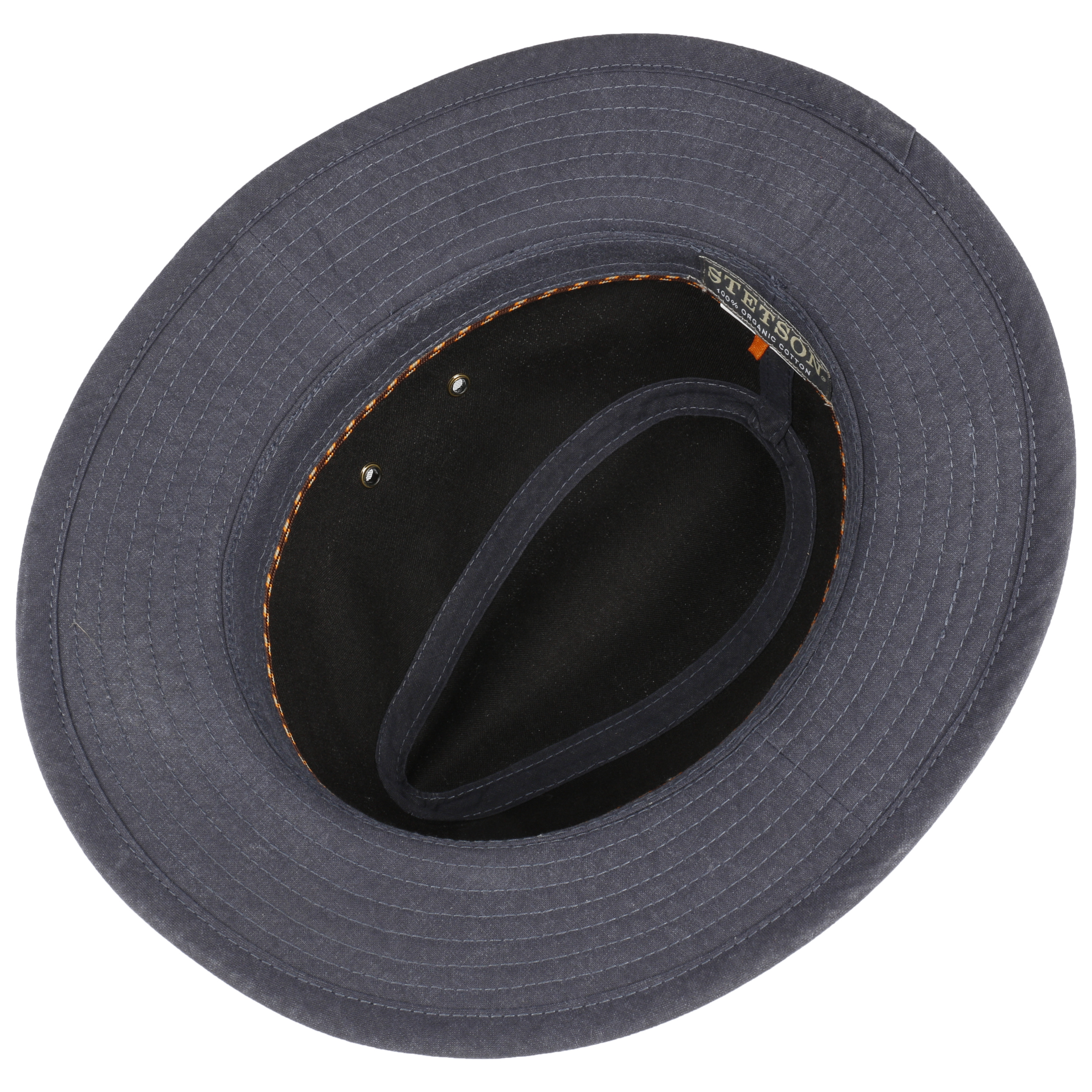 Sombrero Organic Cotton Traveller by Stetson - 89,00