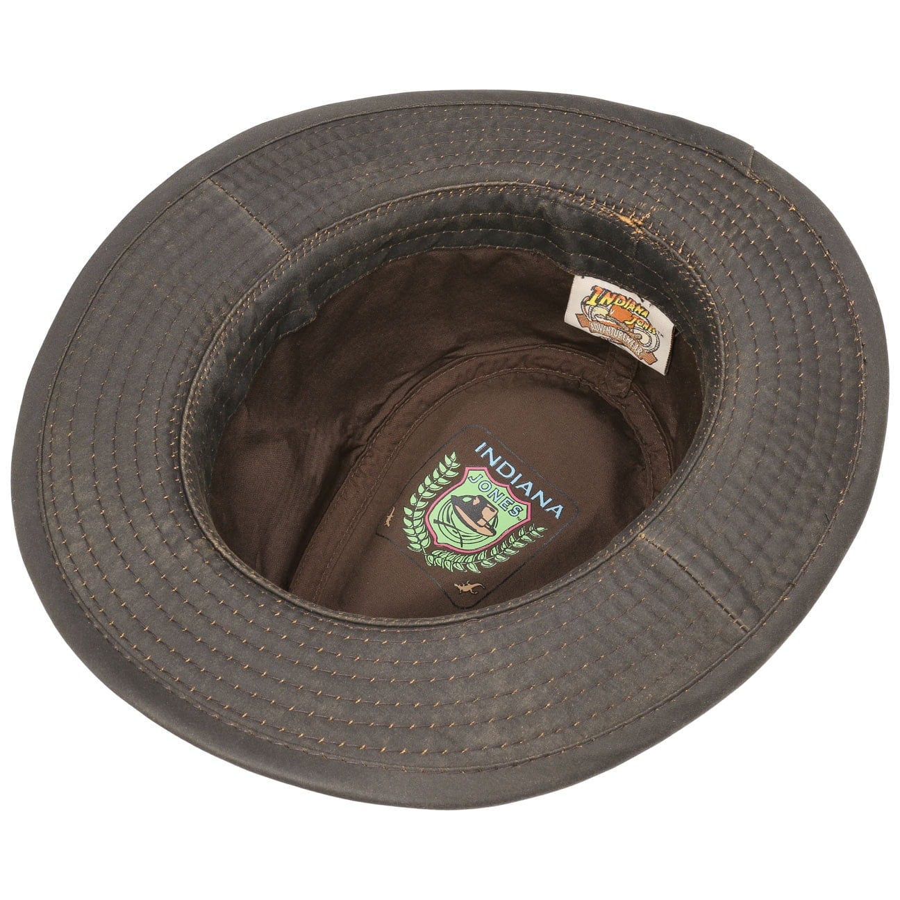 Sombrero Outdoor Indiana Jones - Sombreros - sombreroshop.es