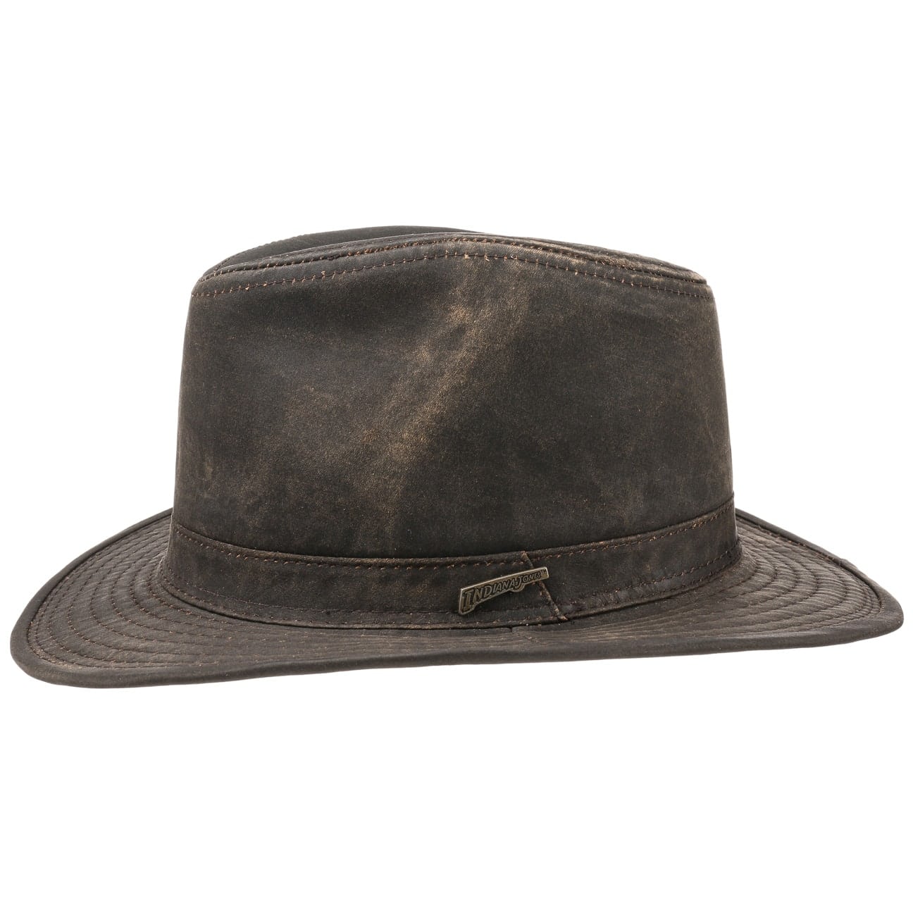 Sombrero Outdoor Indiana Jones - Sombreros - sombreroshop.es