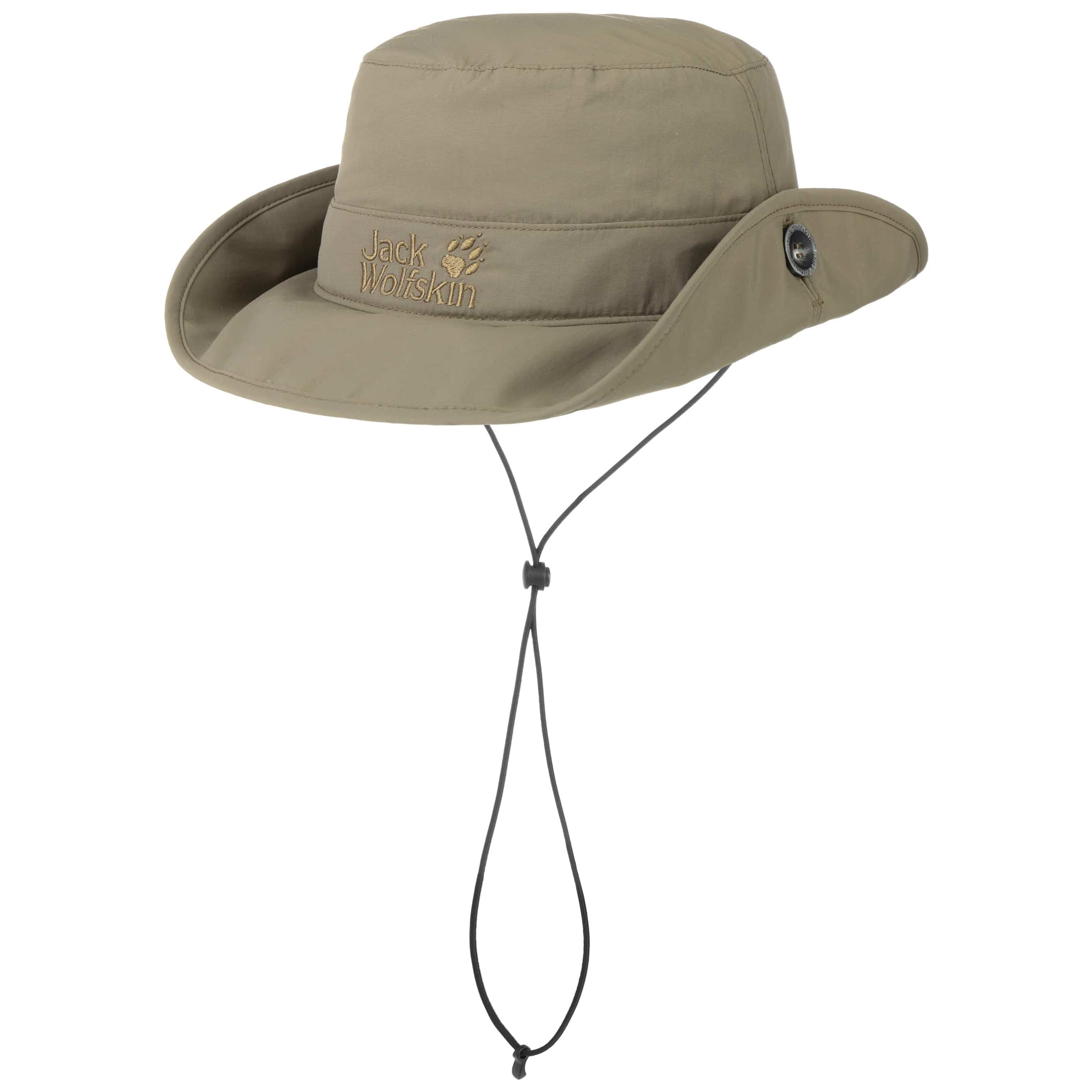 Sombrero Outdoor Supplex Mesh by Jack Wolfskin - 45,95