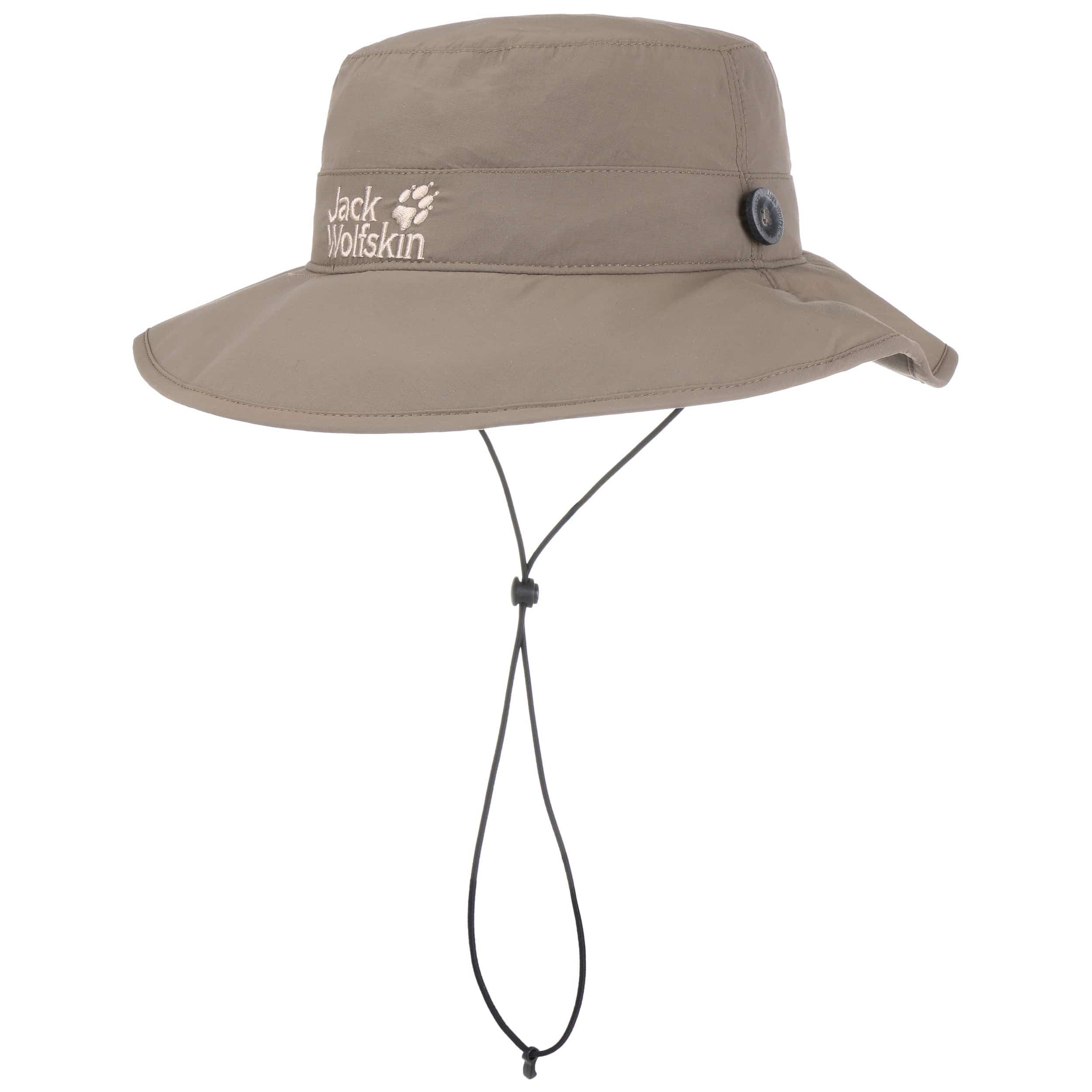 Sombrero Outdoor Supplex Mesh by Jack Wolfskin - 45,95