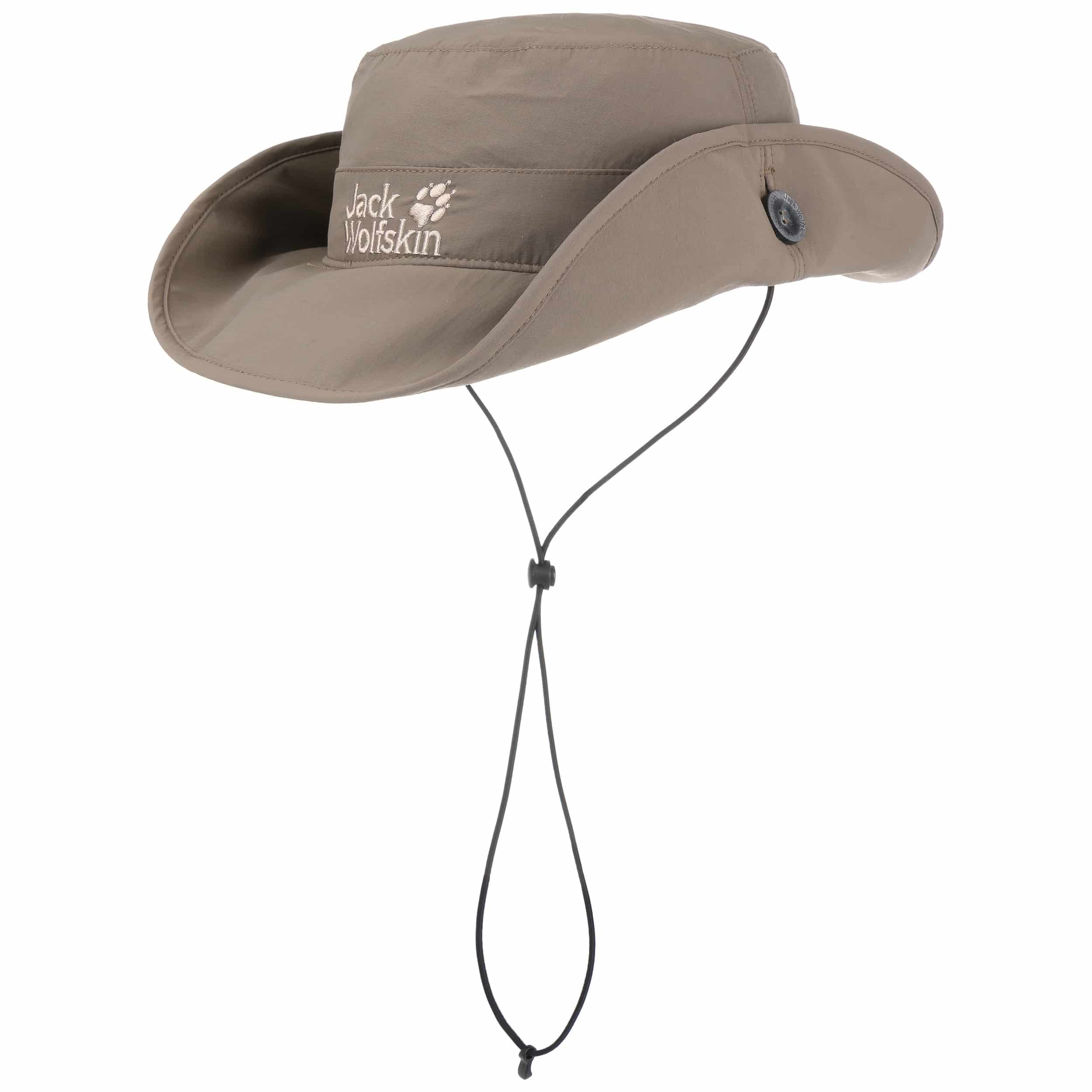 Sombrero Outdoor Supplex Mesh by Jack Wolfskin - 45,95