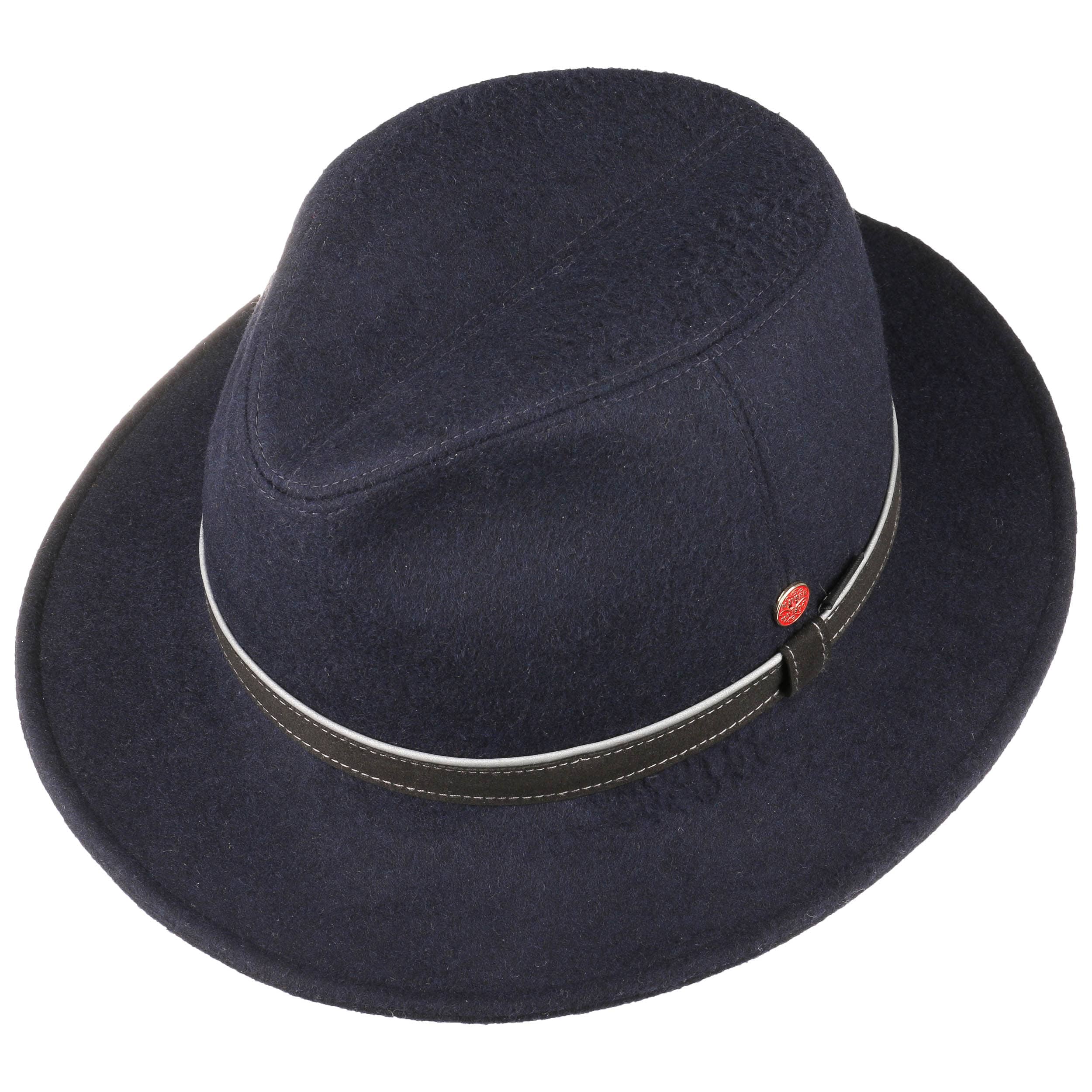 Sombrero Outdoor Sympatex Reflective by Mayser - 129,95