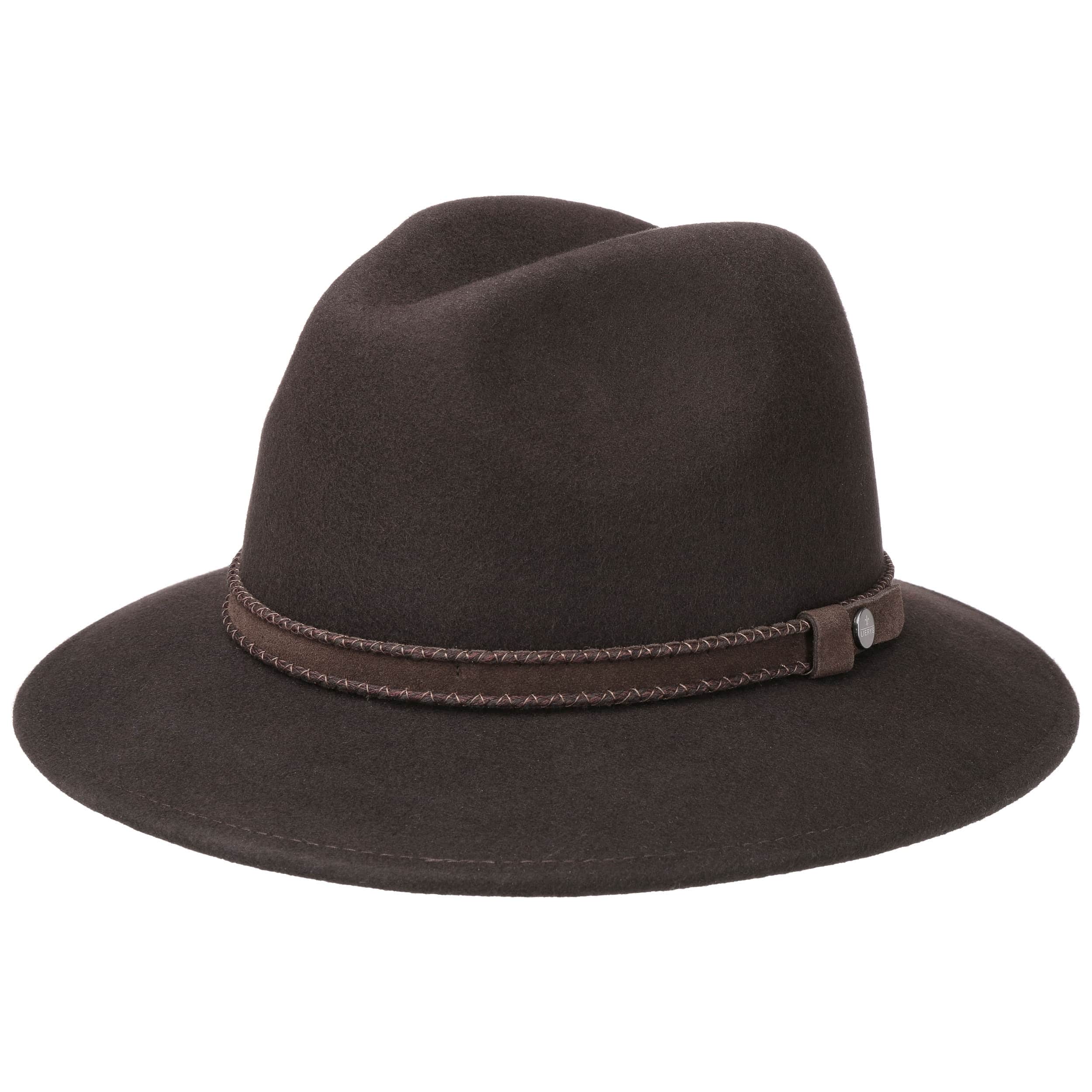 Sombrero Outdoor Traveller by Lierys - 69,95