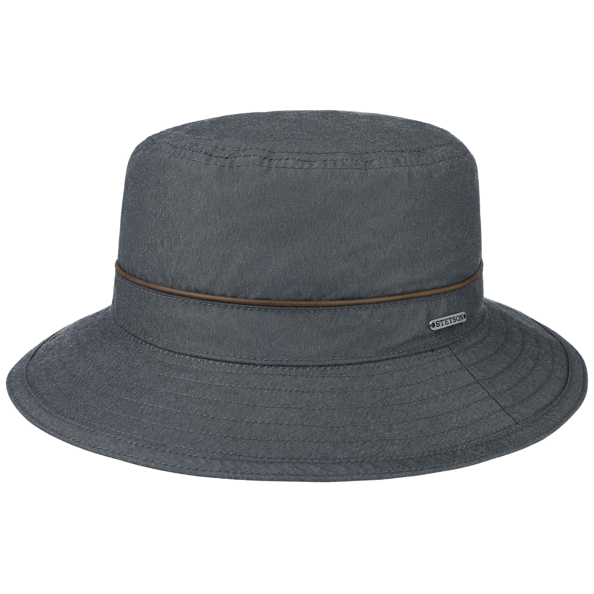 Sombrero Outdoor Waxed Cotton by Stetson - 79,00