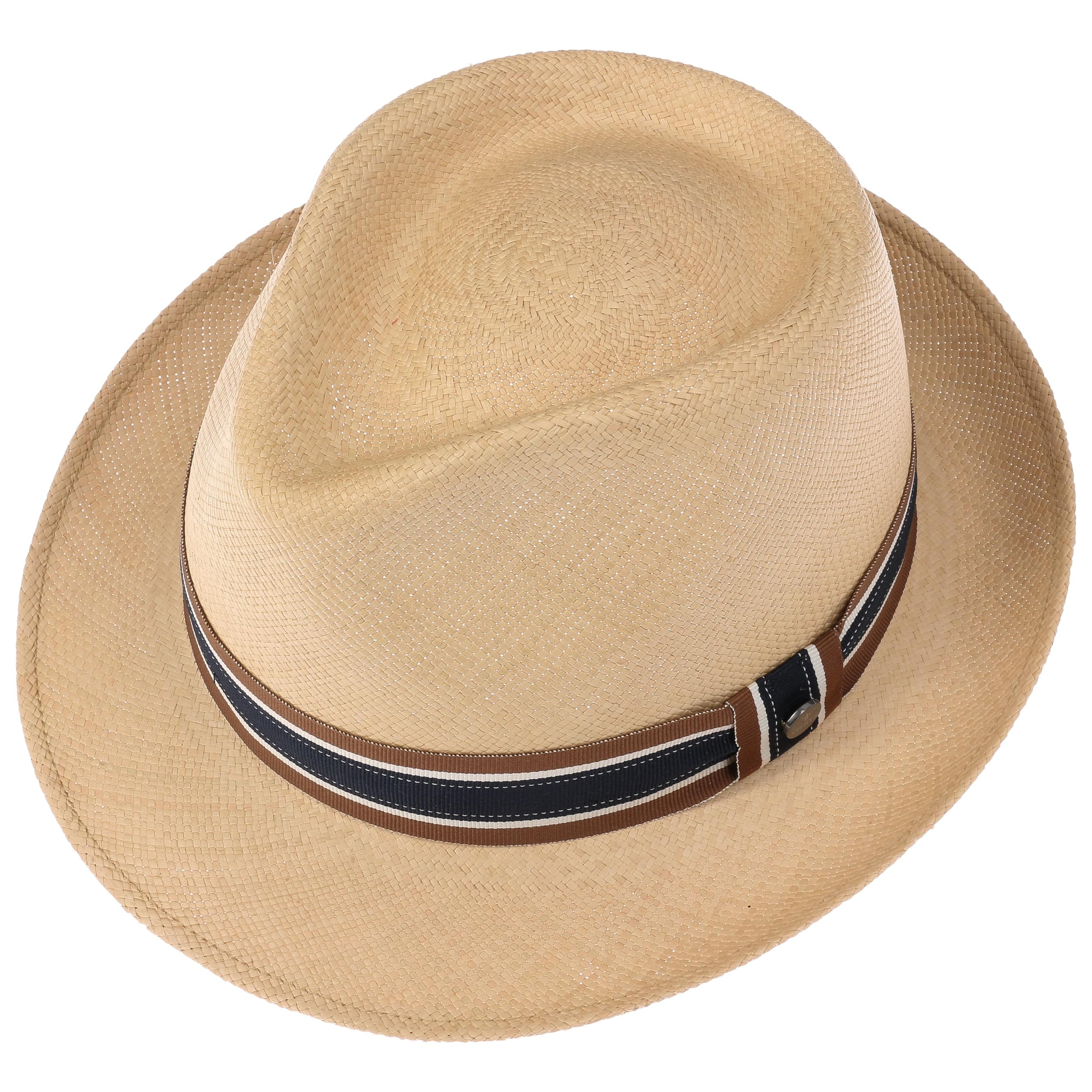 Sombrero Panamá Laferty Trilby by Lierys - 139,00