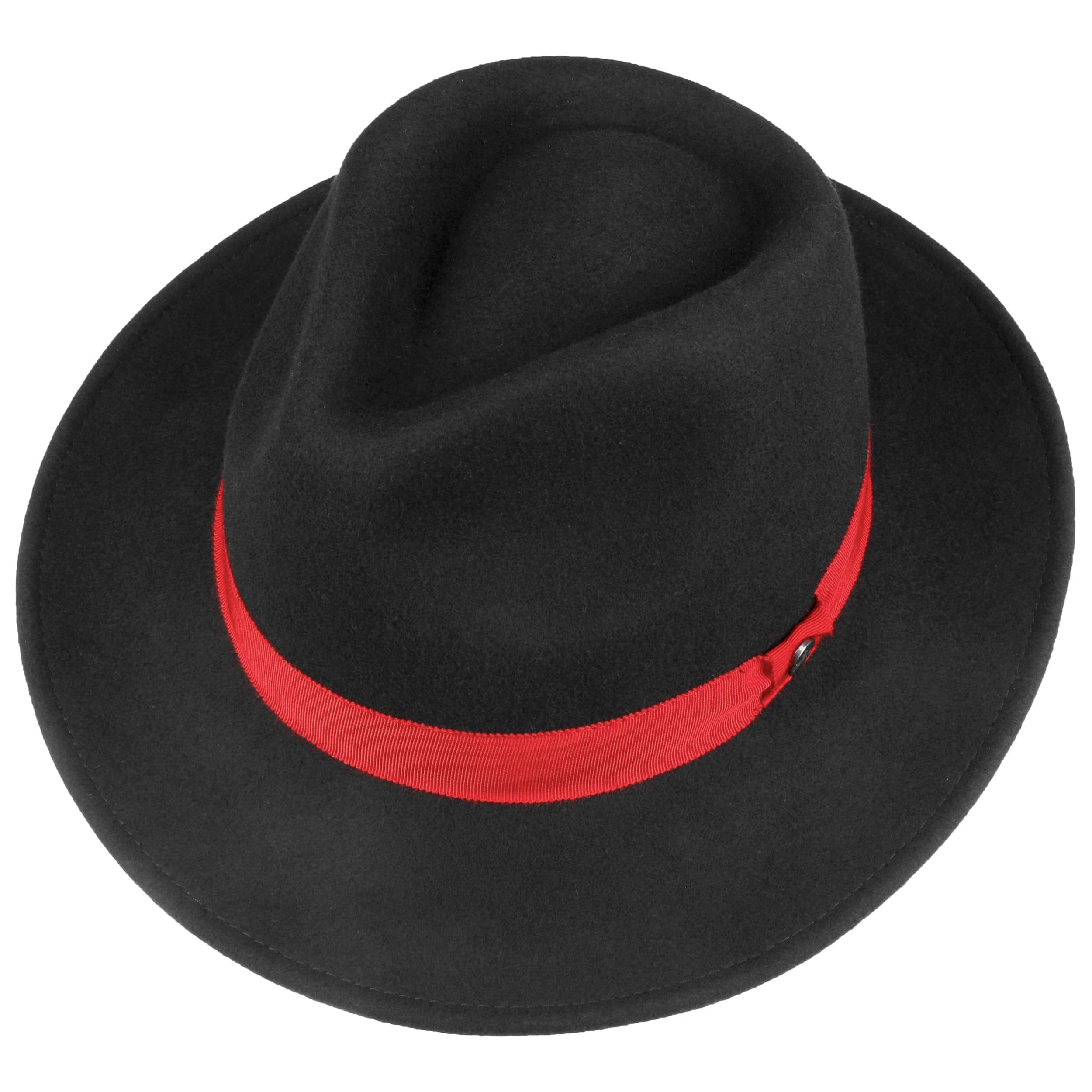 Sombrero Red Corleone by Lierys - 59,95