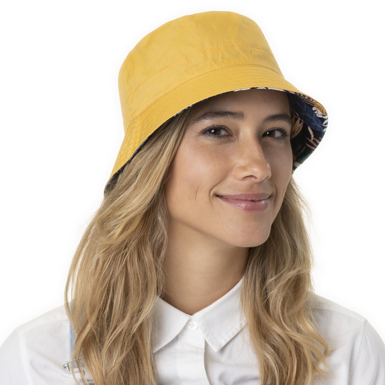 Sombrero Reversible Milaco Bucket by Lipodo - 19,95