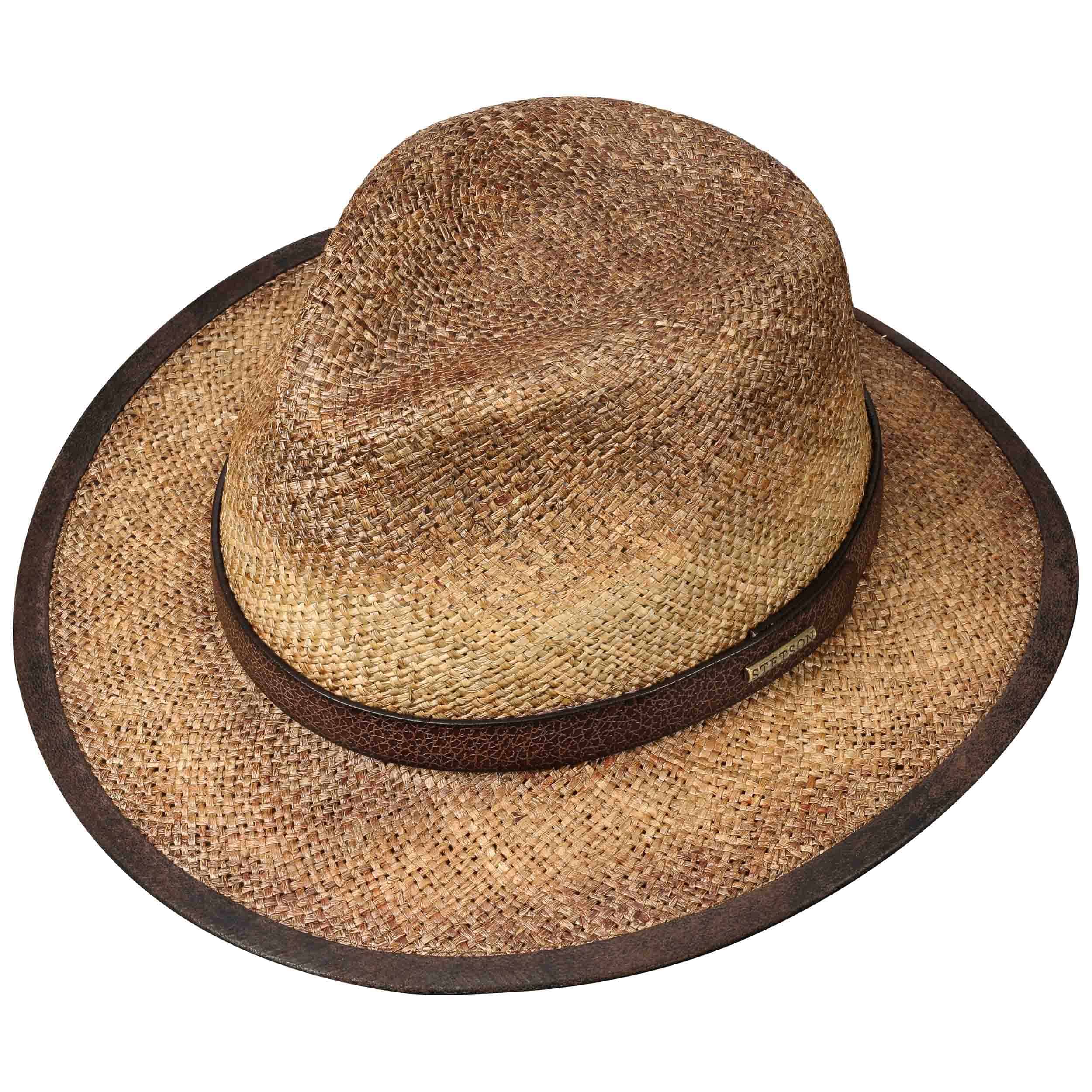 Sombrero Rodeo Seagrass by Stetson - 79,00