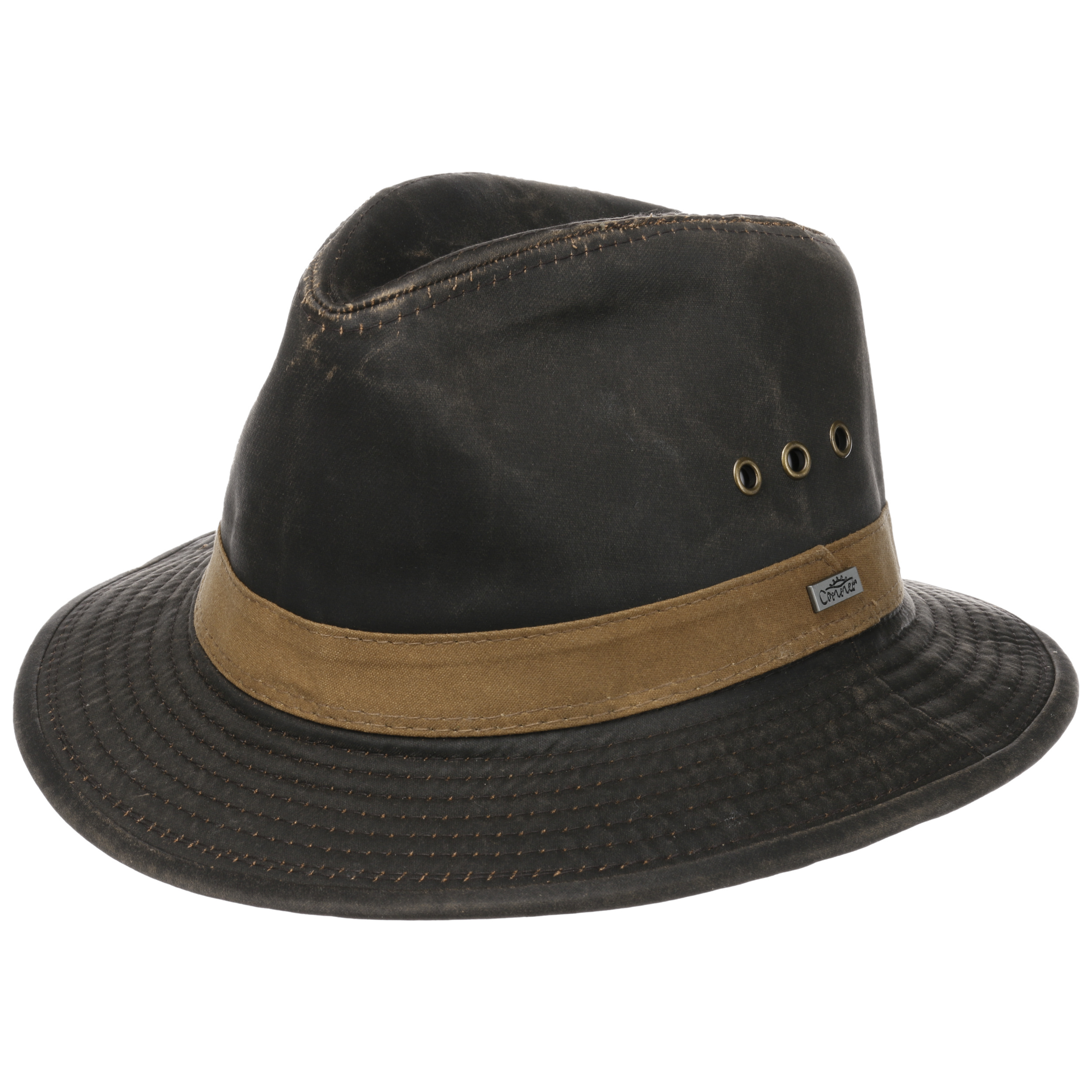 Sombrero Rugged Montaña Trail by Conner - 69,95