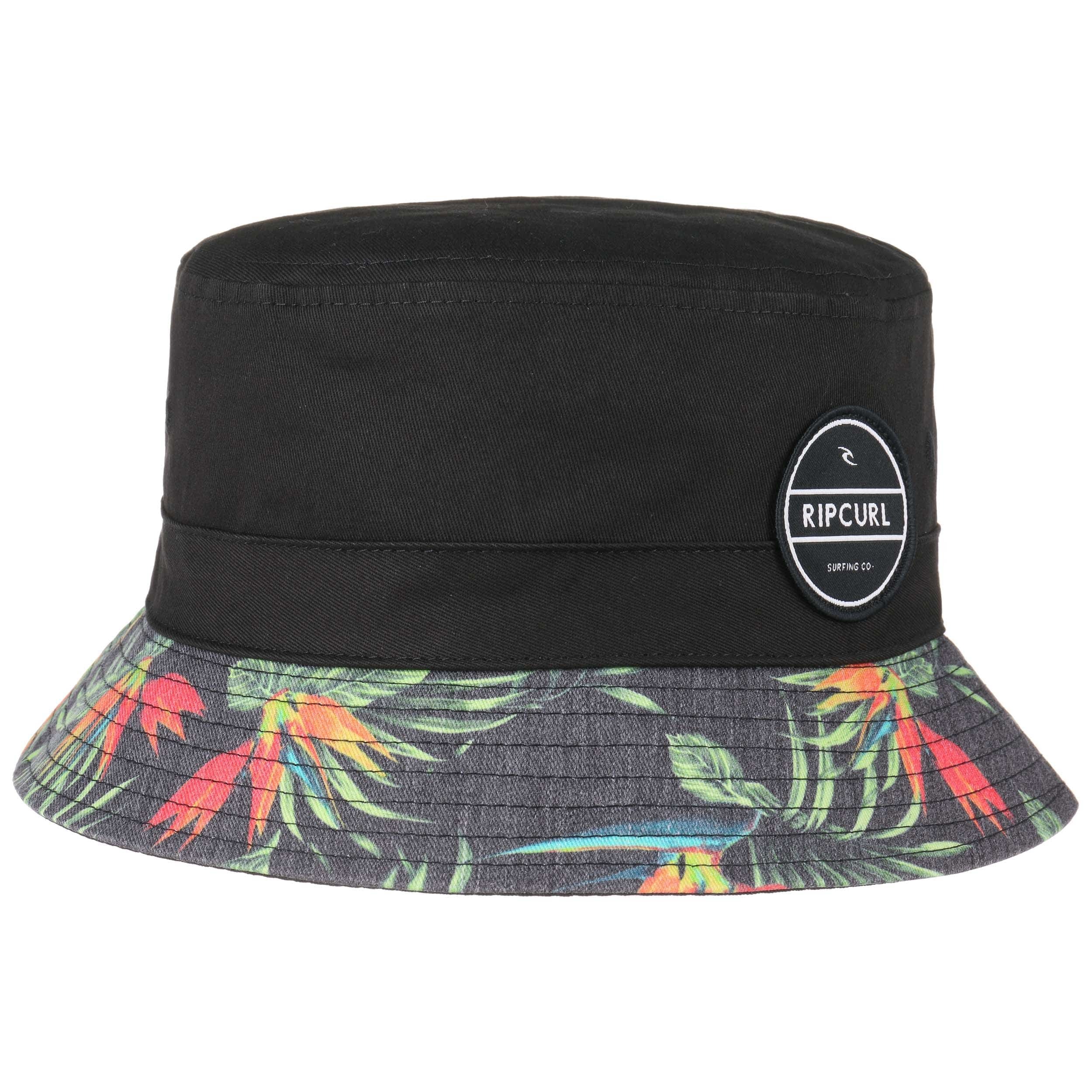 Sombrero Shorebreak Bucket Hat by Rip Curl - 29,95