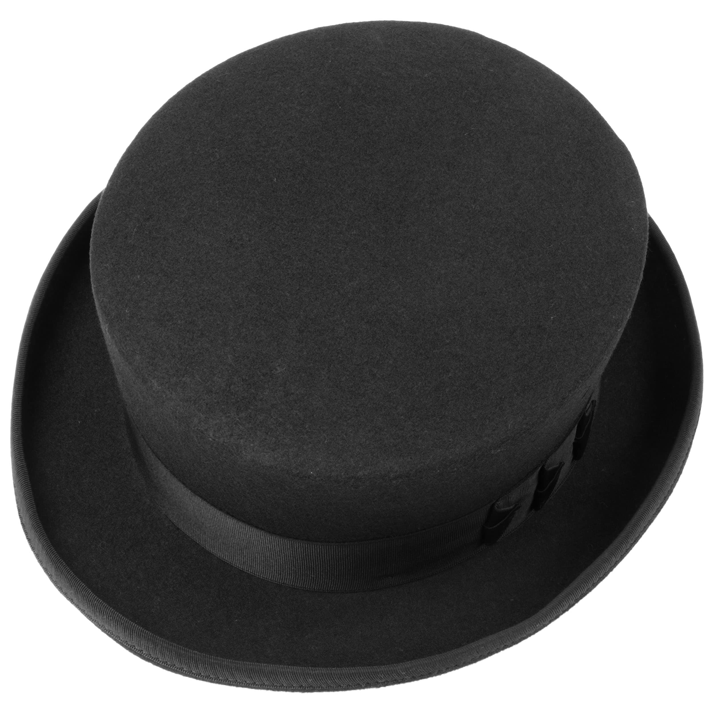 Sombrero Top Hat Woolfelt by Stetson - 99,00