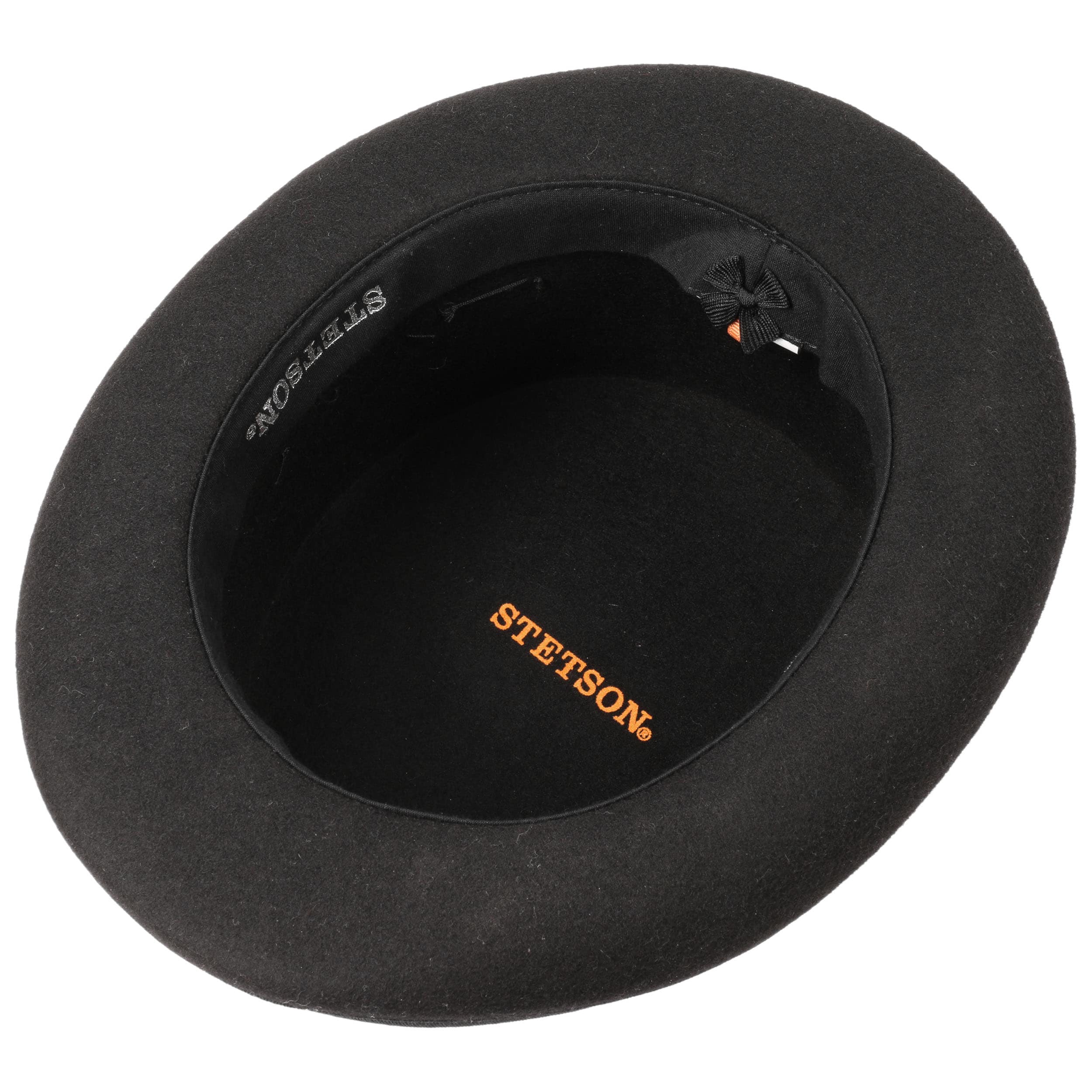Sombrero Top Hat Woolfelt by Stetson - 99,00