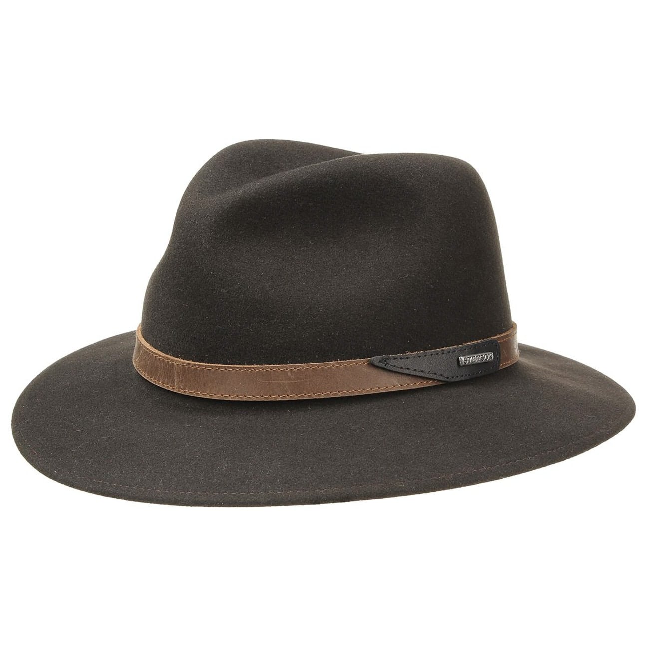 Sombrero VitaFelt Hampton by Stetson - 179,00