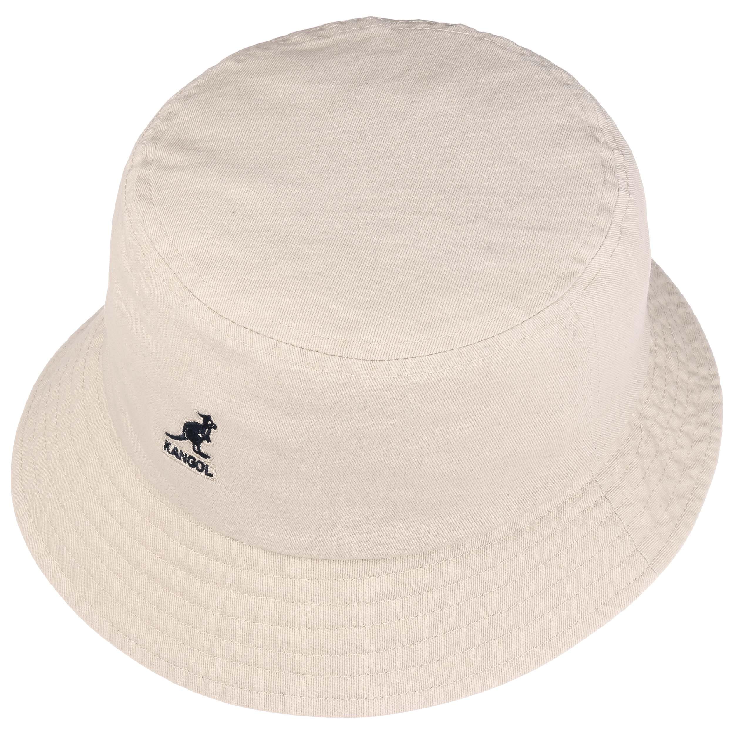 Sombrero Washed Bucket Hat by Kangol - 59,95