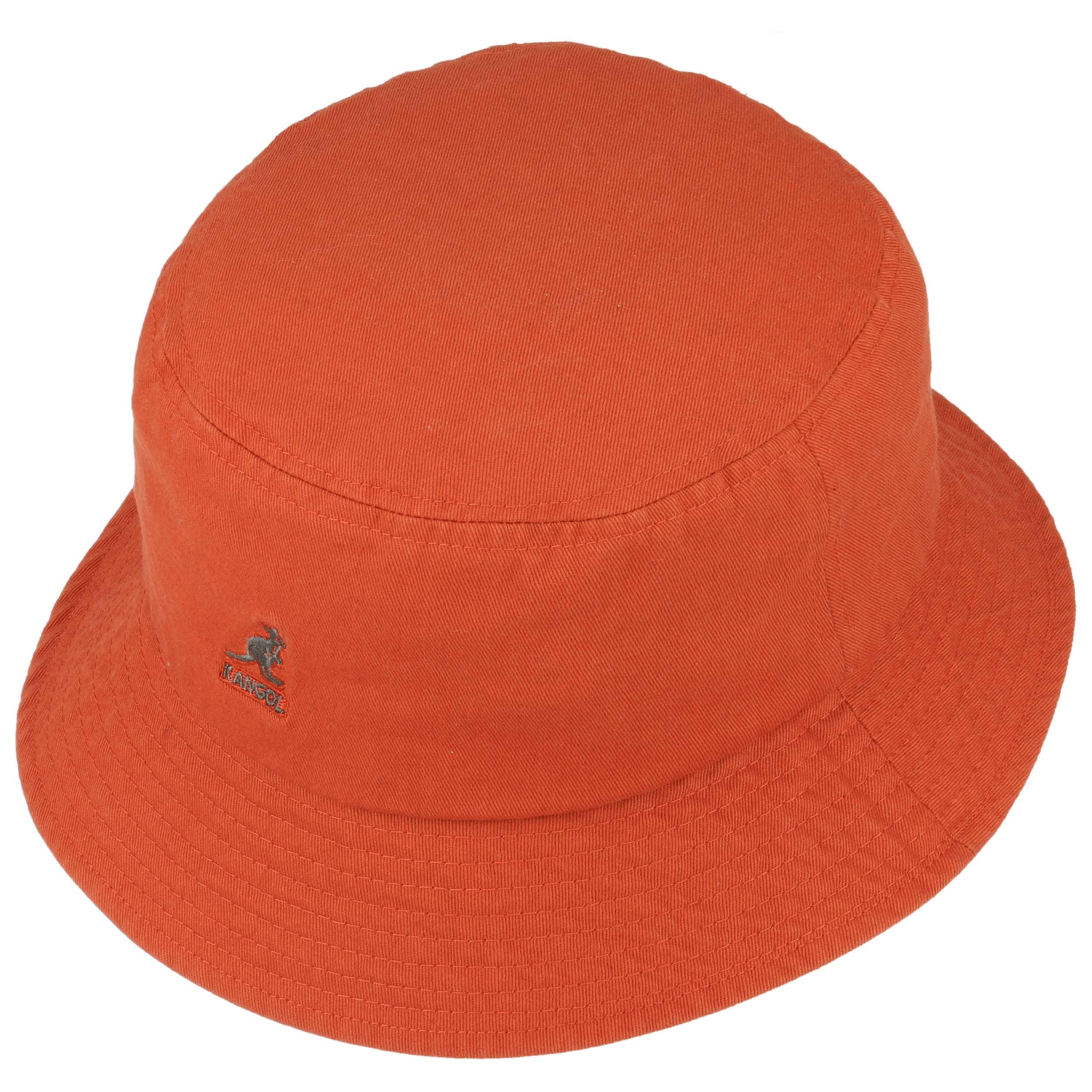 Sombrero Washed Bucket Hat by Kangol - 59,95