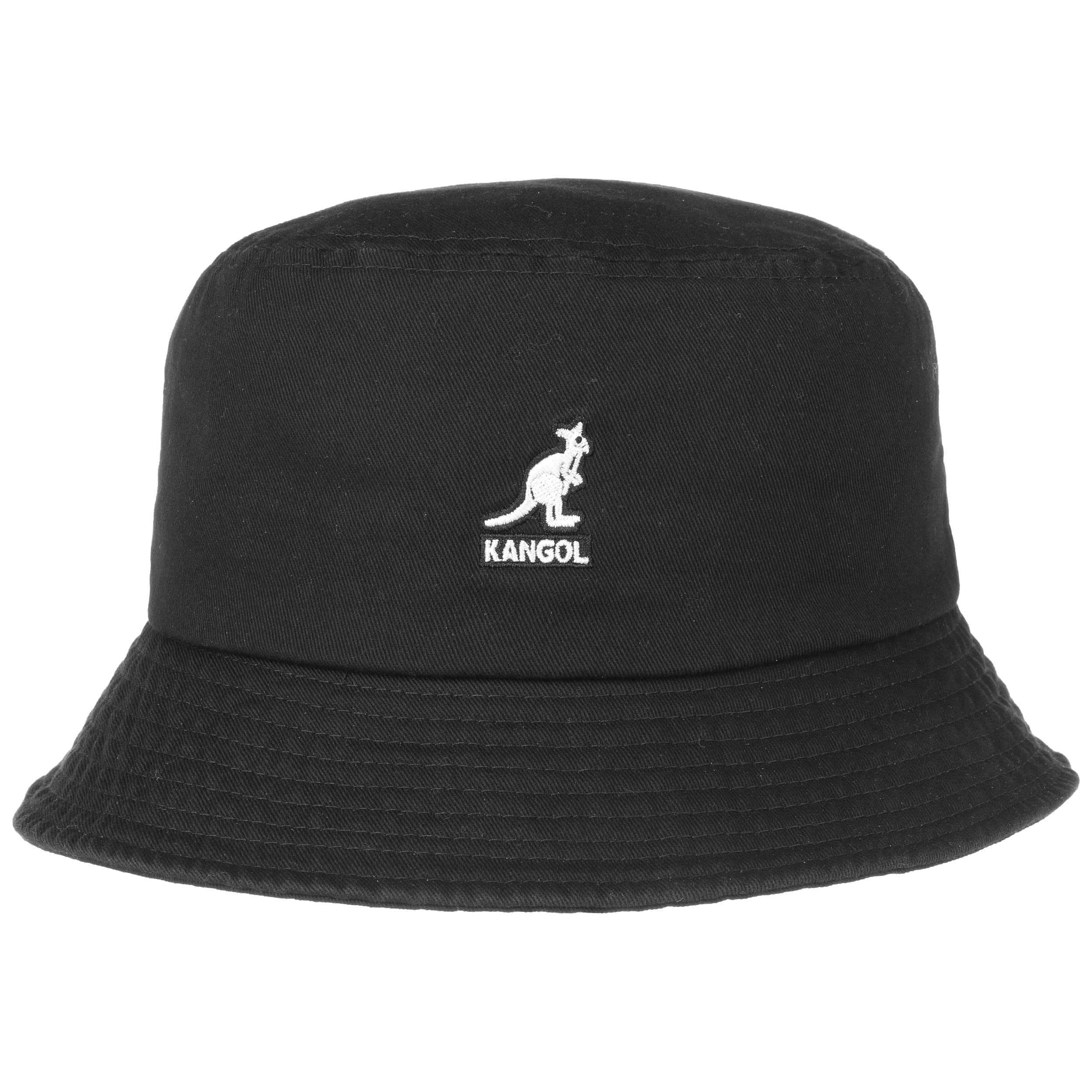Sombrero Washed Bucket Hat by Kangol - 59,95
