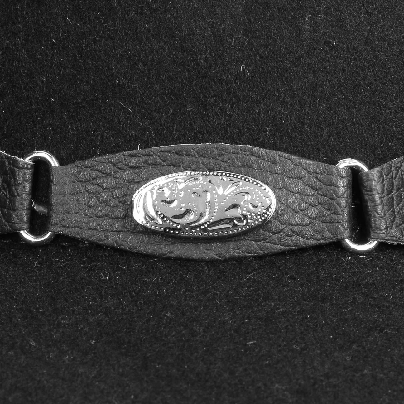 Sombrero Western Concho Cowboy - 89,95