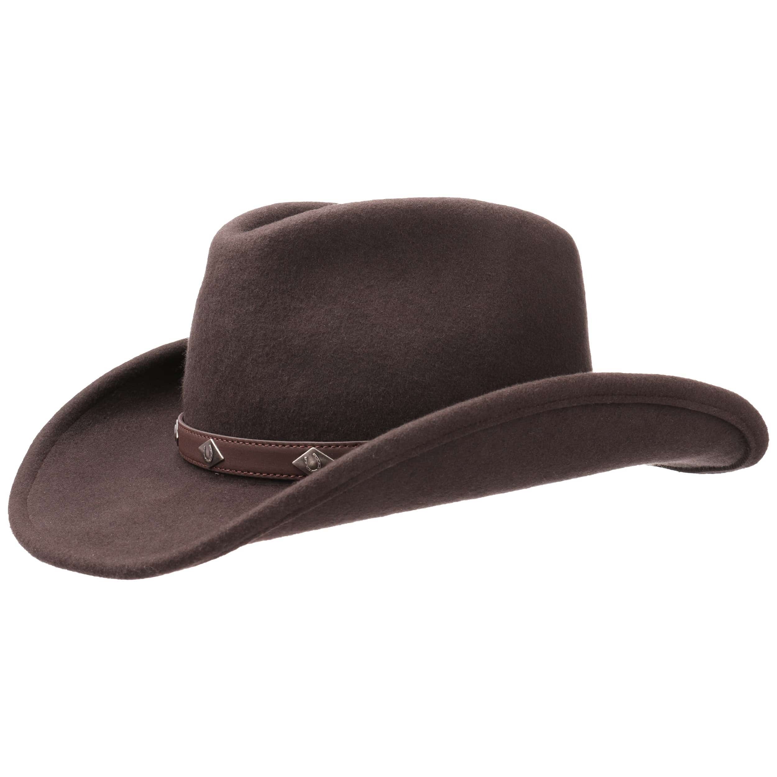 Sombrero Western Corralo by Conner - 89,95