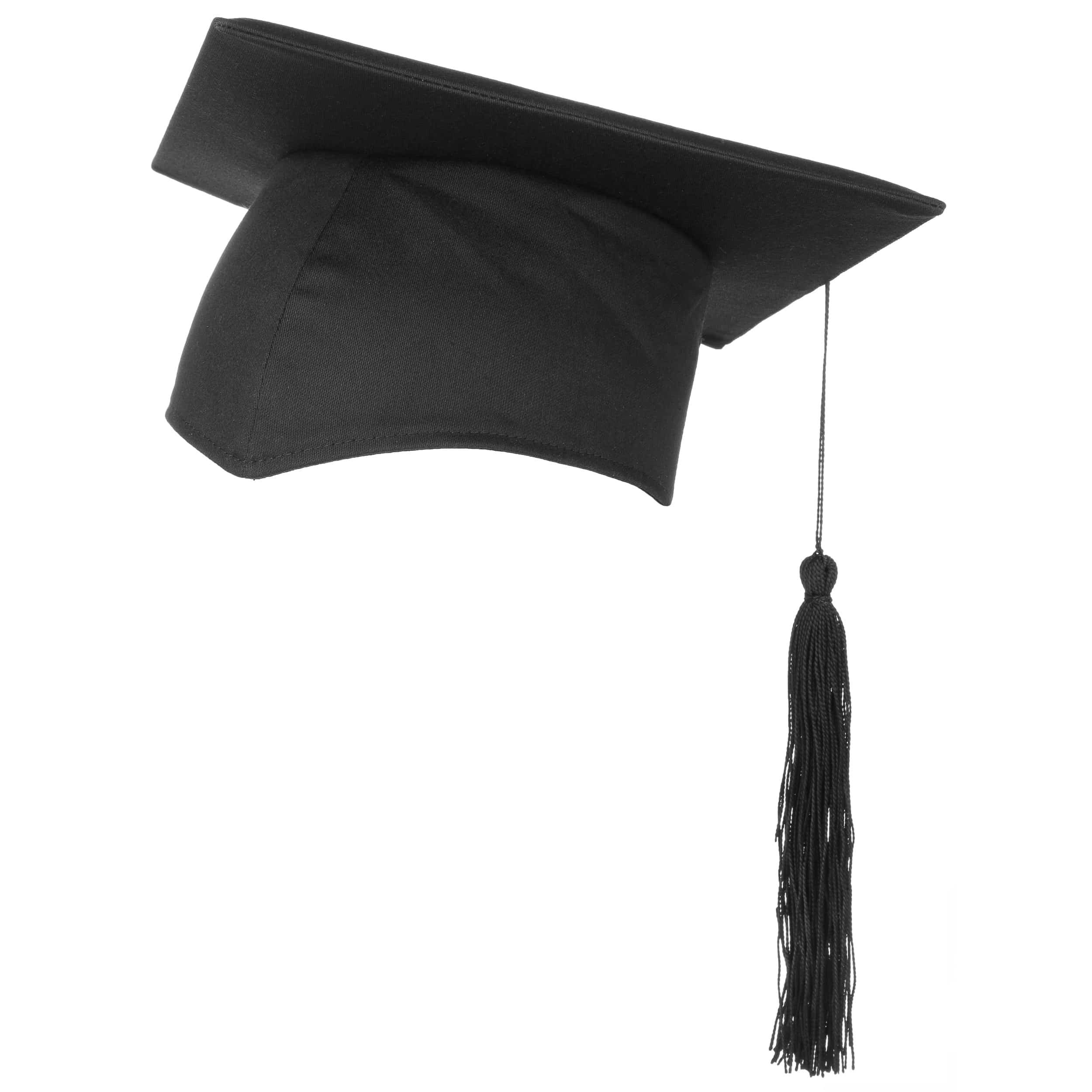 Sombrero de Graduación - 49,00